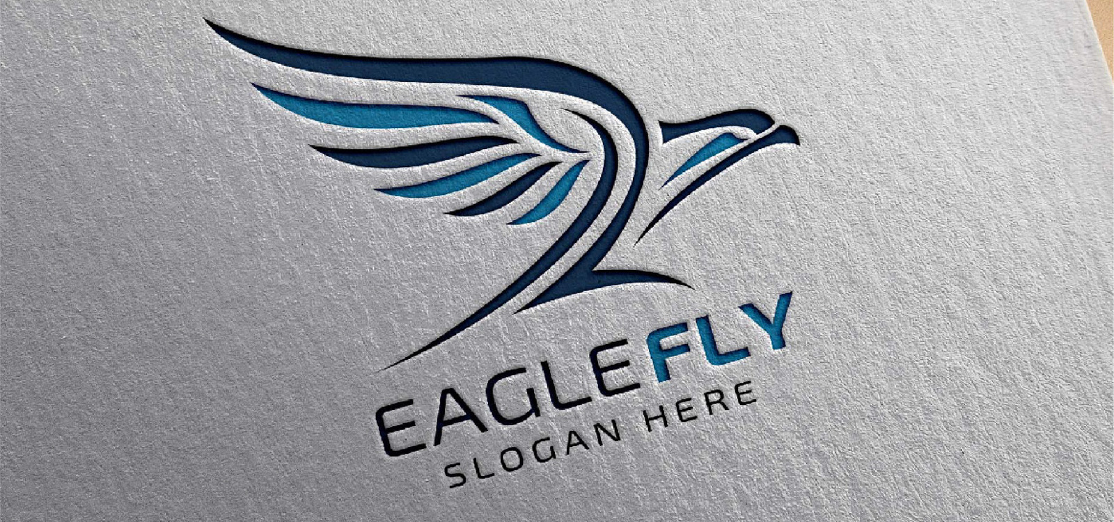 Eagle Vol 3 Logo Template #83448 - TemplateMonster