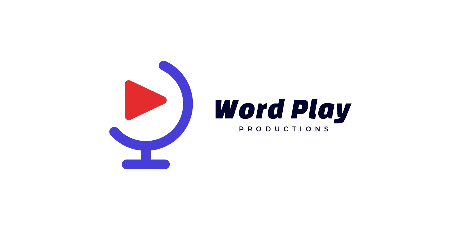 World Play Color Logo Style #218187 - TemplateMonster