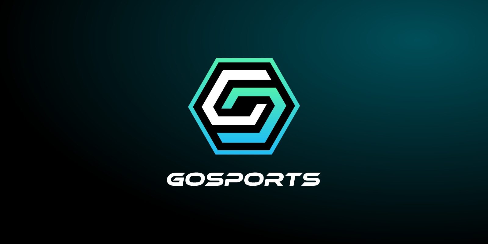 Letter G Hexagon Sports Logo #225833 - TemplateMonster