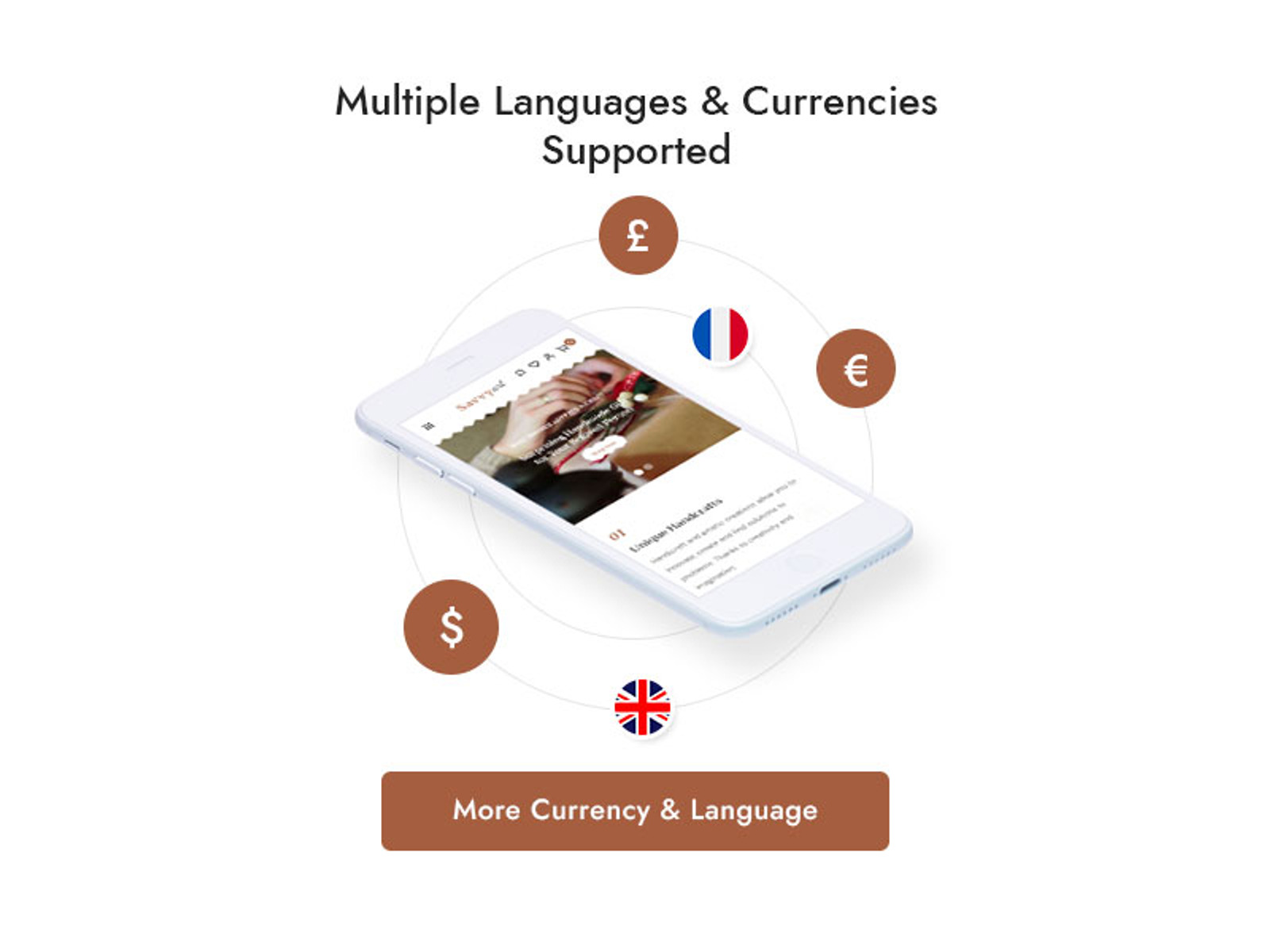 SavvyArt - Handmade & Crafting - Best of Conversion-Friendly ...