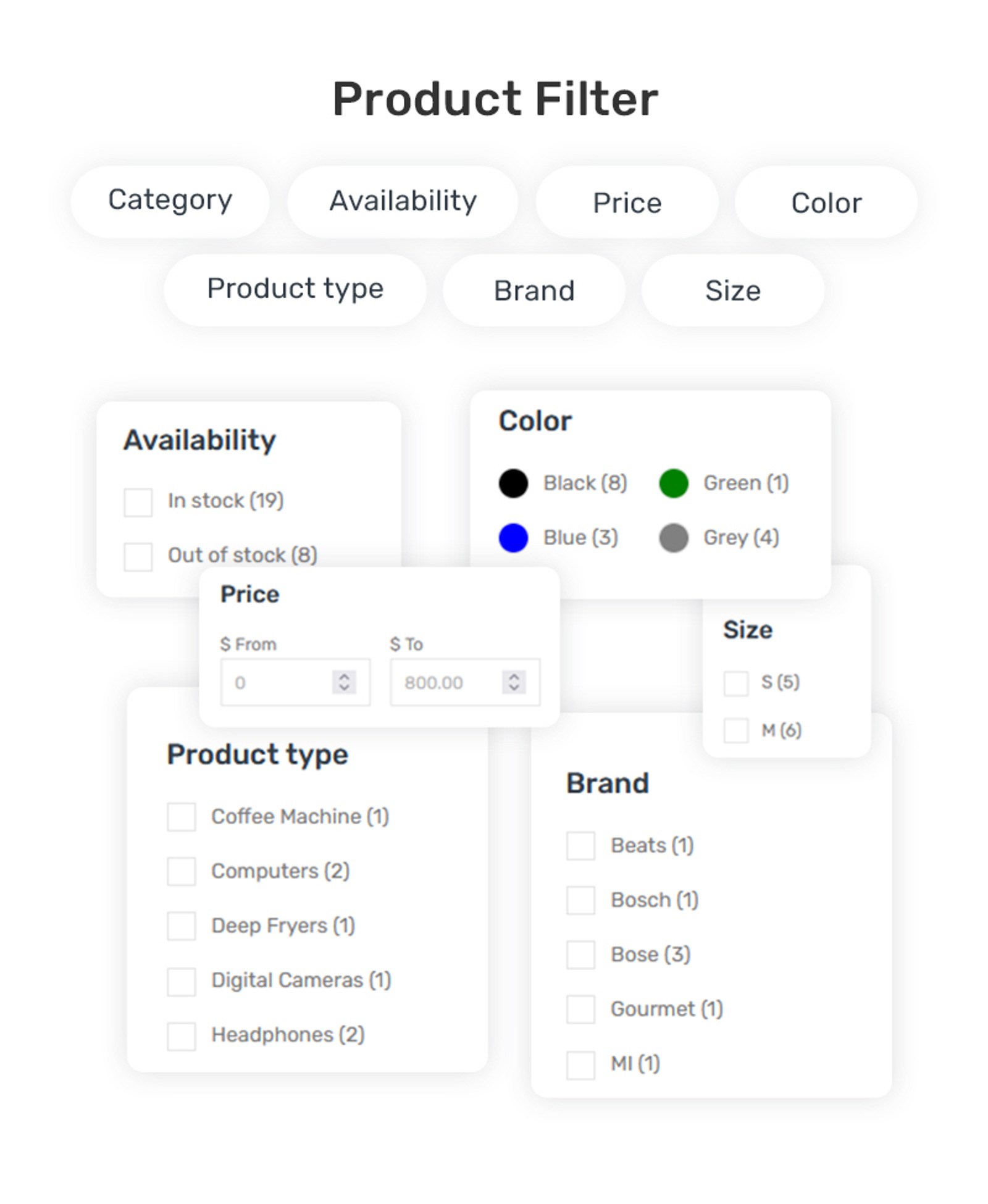 AirPixel - WooCommerce Theme Best for Drones, Speakers & Smart Gadgets