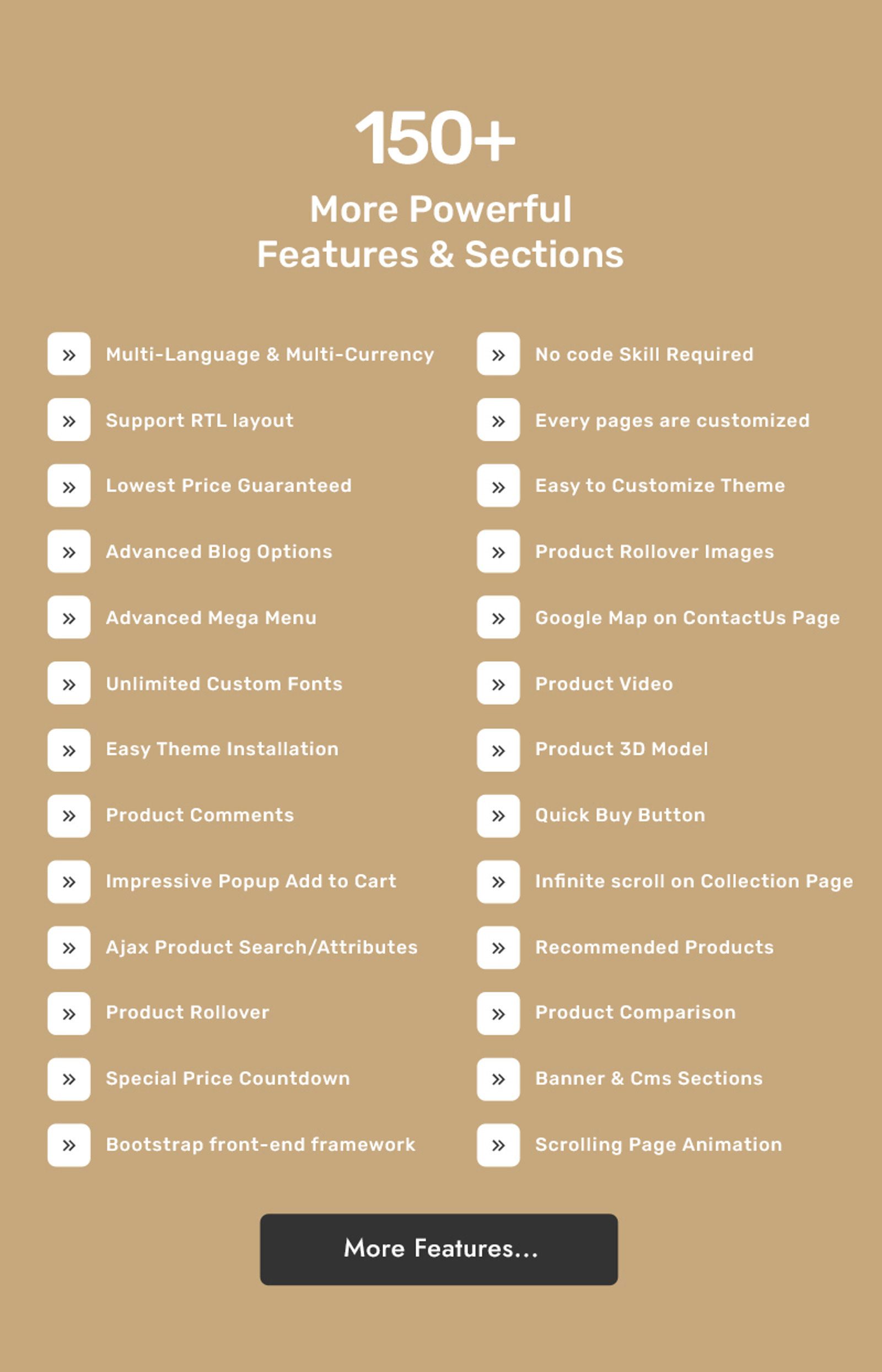 Grillyano - Shopify Responsive Theme For Restaurants, Fast Food, Dishes