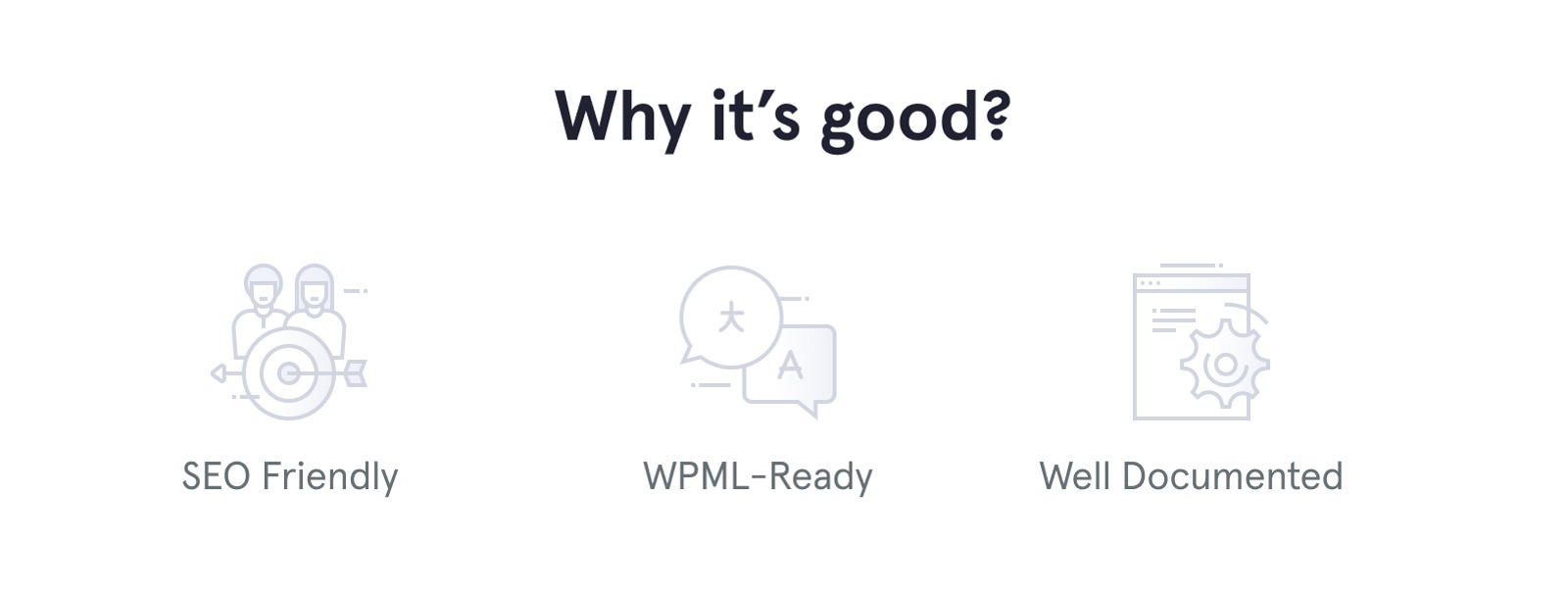 EasyJet - Thème WordPress multi-pages d'accueil