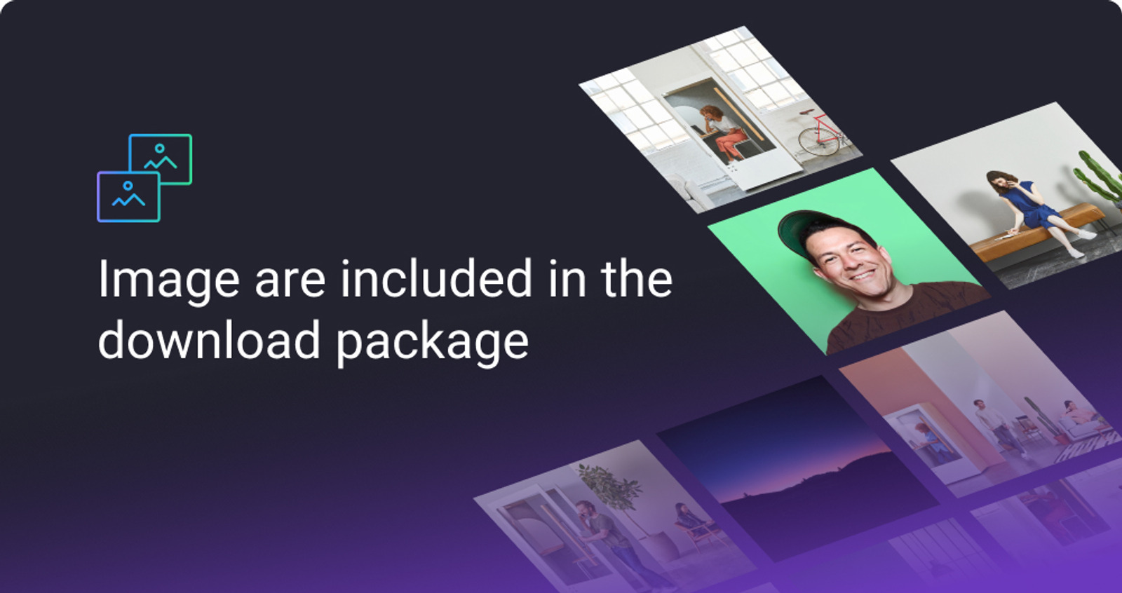 Multipurpose Intense - #1 HTML Bootstrap Website Template