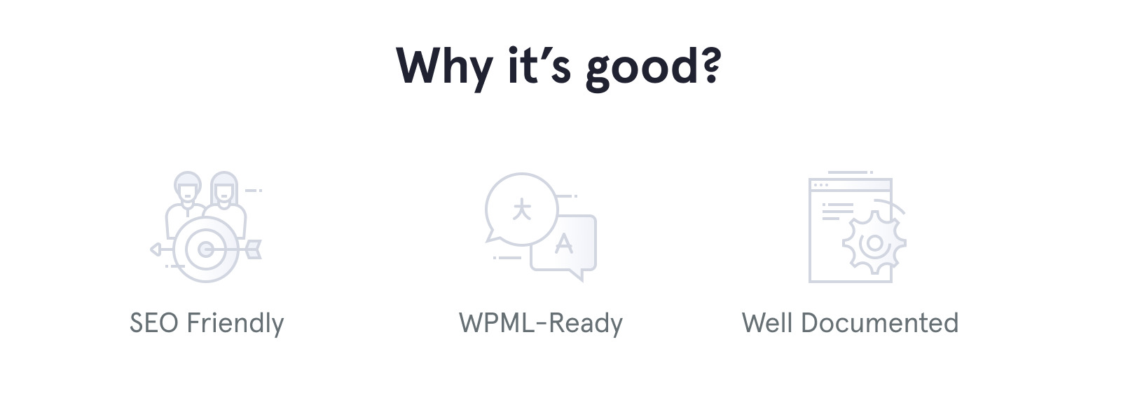 Webion - Minimal Elementor Multipurpose WordPress Theme