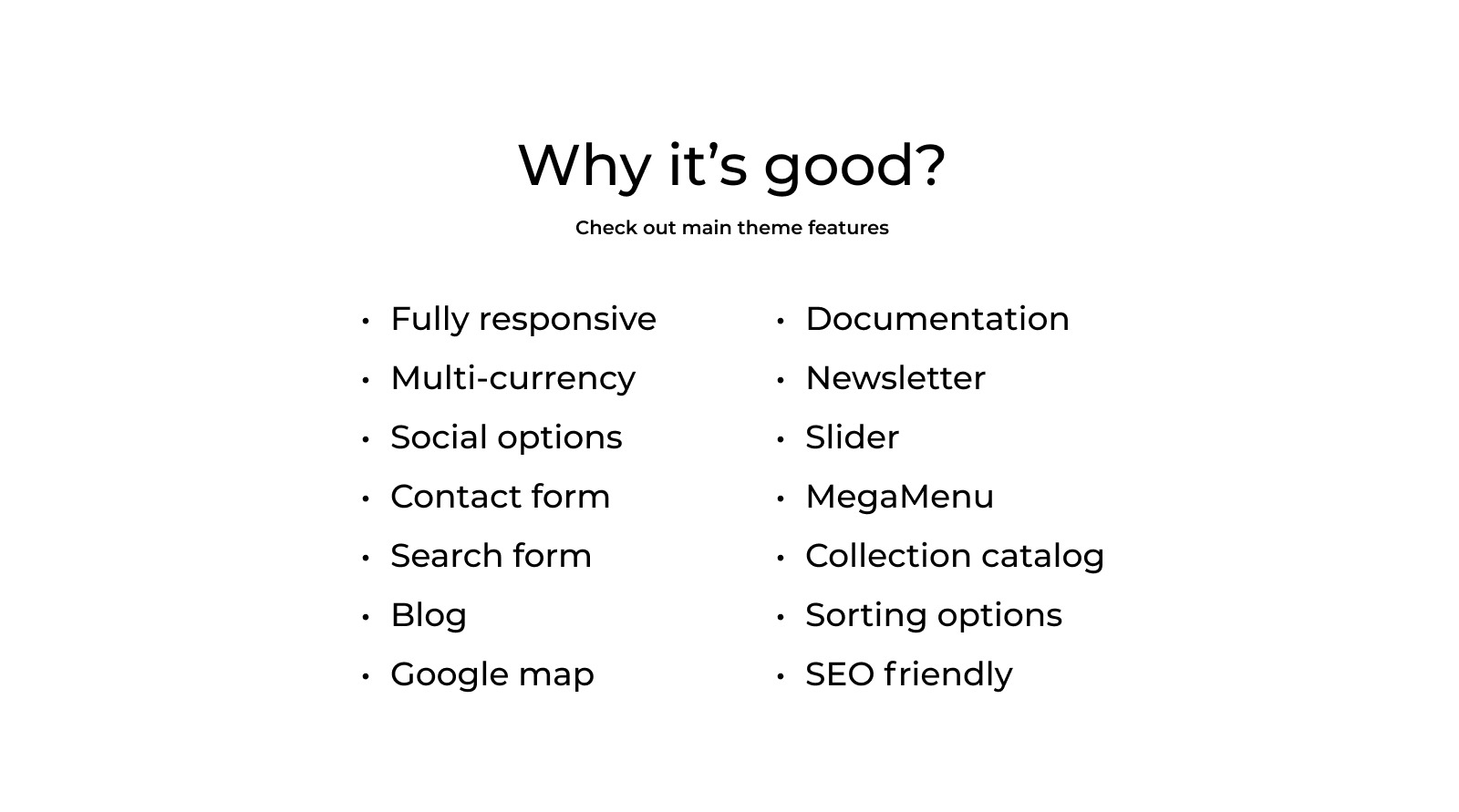 The Florist - Flower Shop Shopify Theme - TemplateMonster