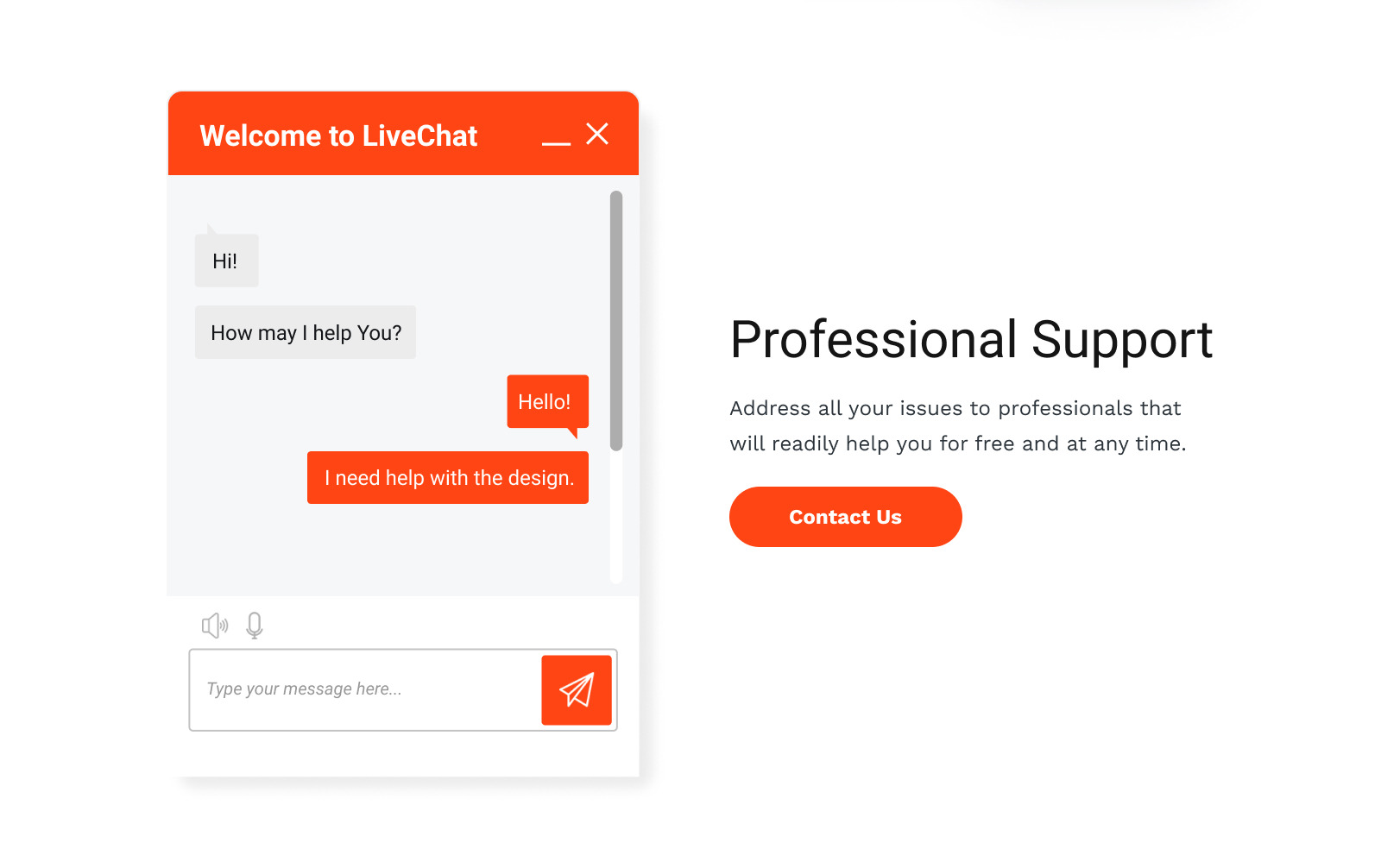 Intense Event Planner HTML5 Landing Page Template