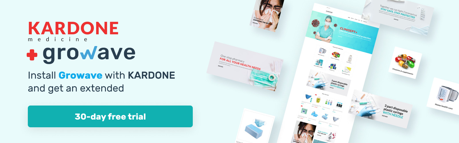 KarDone - Multipurpose Designs Shopify 2.0 Theme