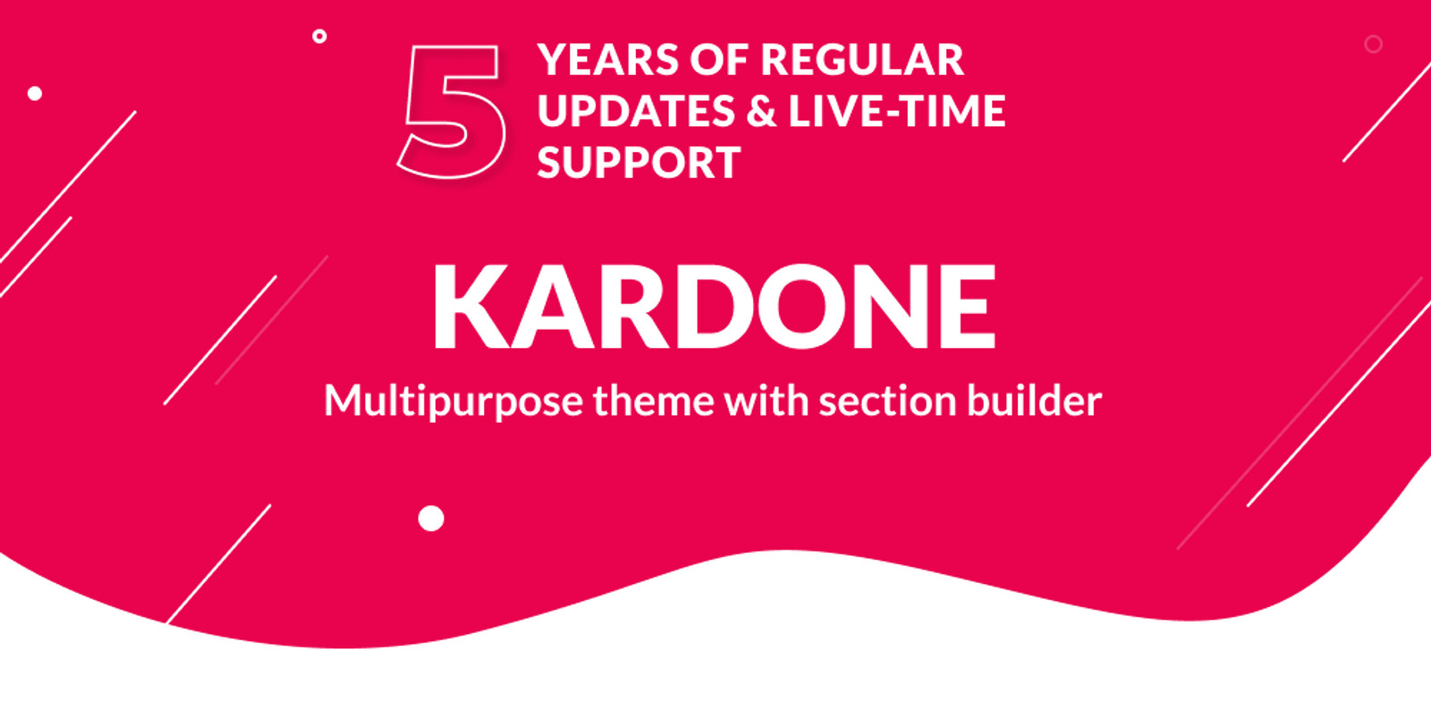 KarDone - Multipurpose Designs Shopify 2.0 Theme