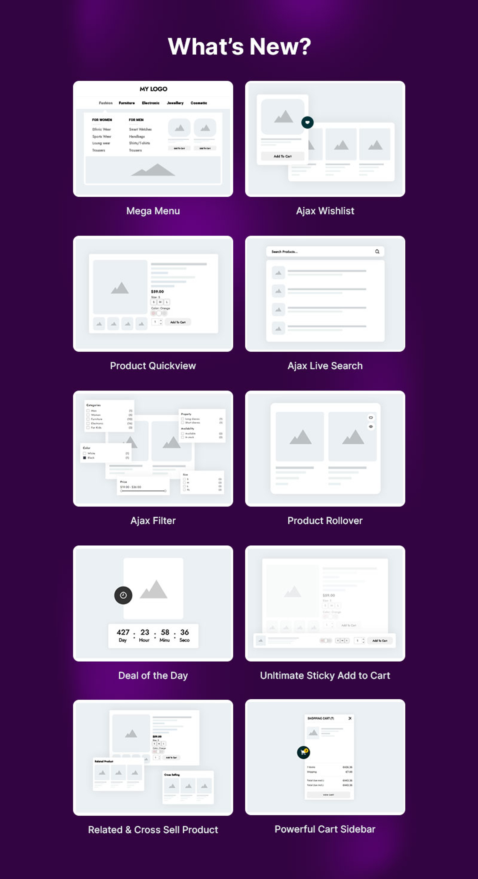 Outlier - Handbag Store WooCommerce Theme - TemplateMonster