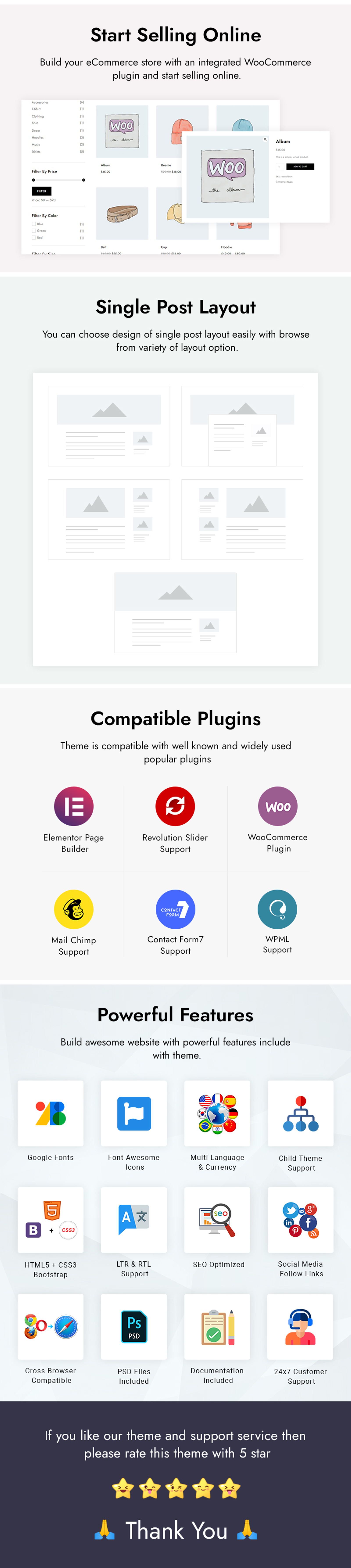 Firehelf Fire Department Elementor Wordpress Responsive Theme