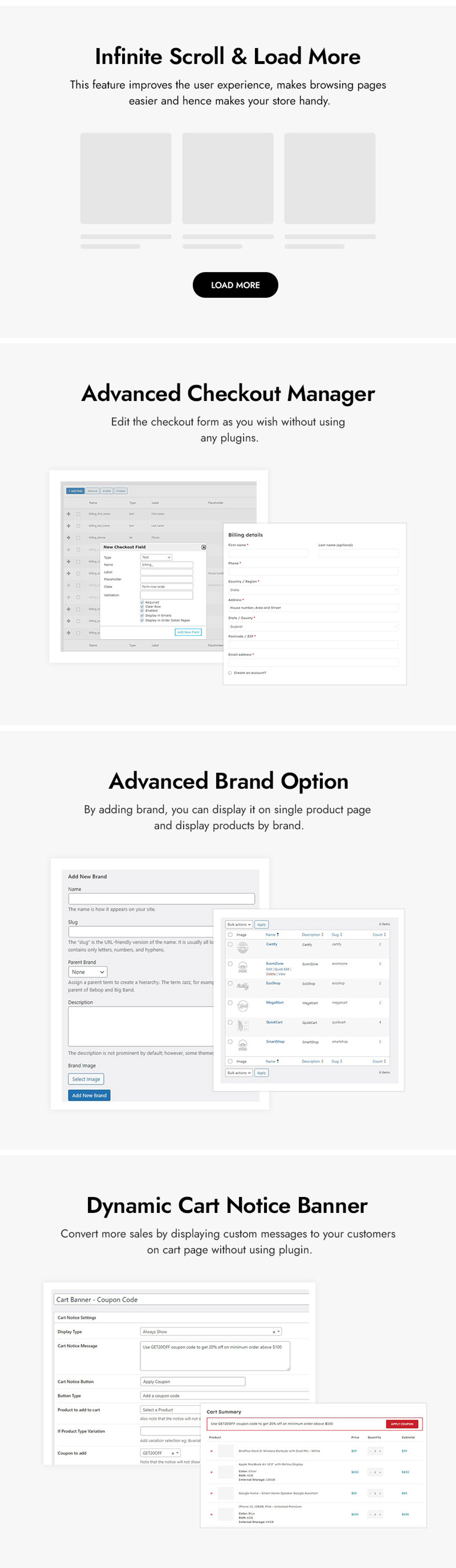 Intron - Mega Electronics Store Elementor WooCommerce Responsive Theme