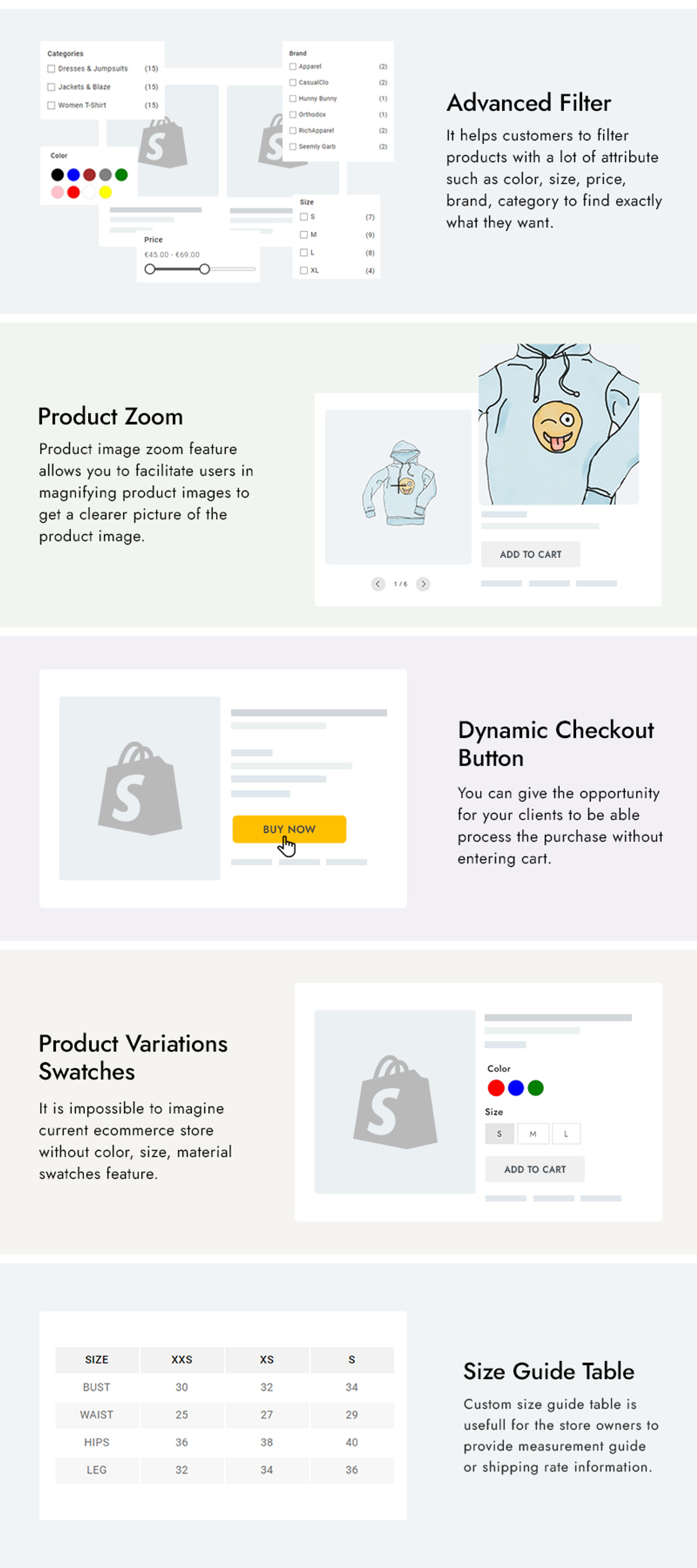 Flirtbra - Lingerie & Bikini Fashion Store Shopify 2.0 Responsive Theme