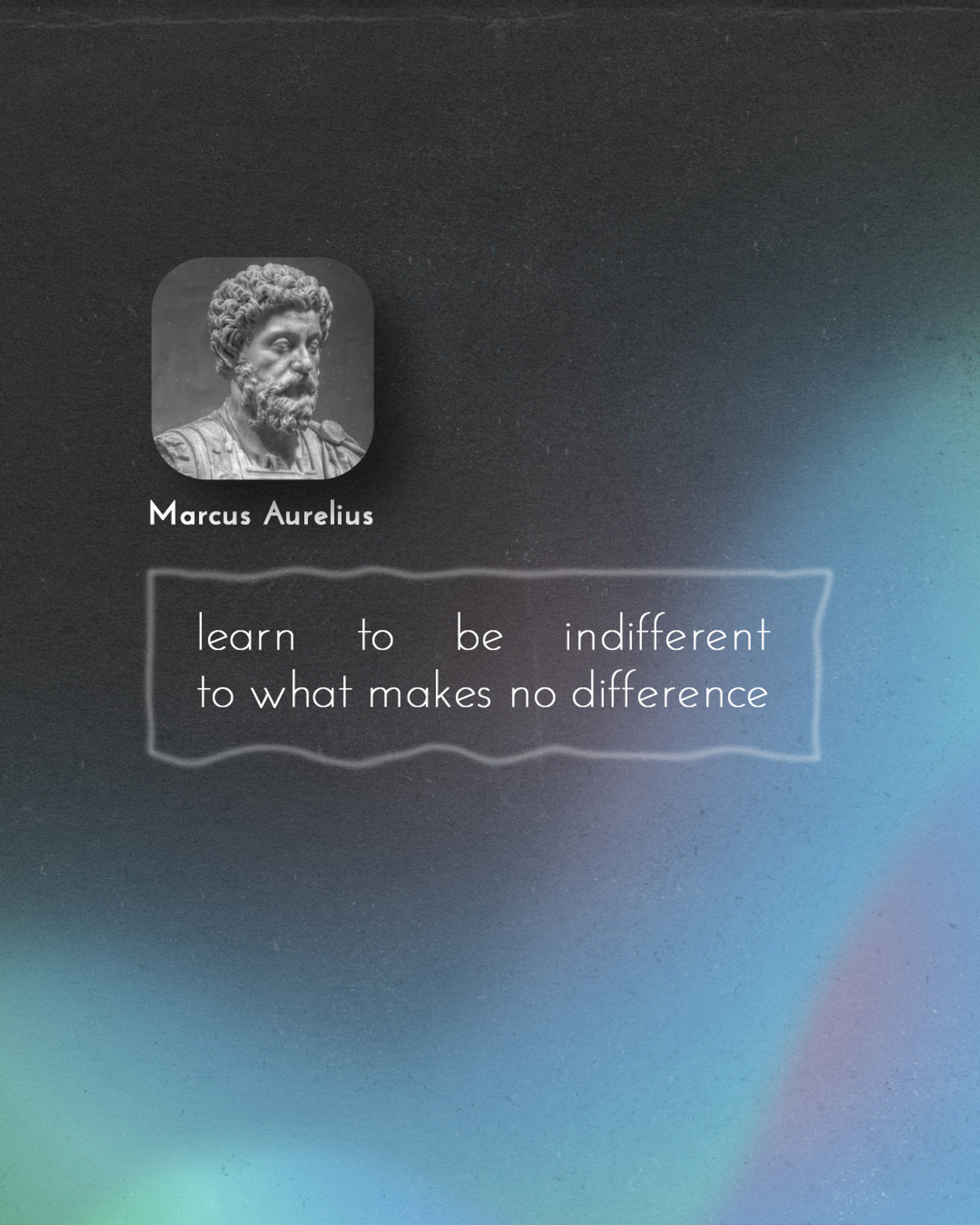 The Colors of Wisdom #1 Instagram Templates Pack Social Media