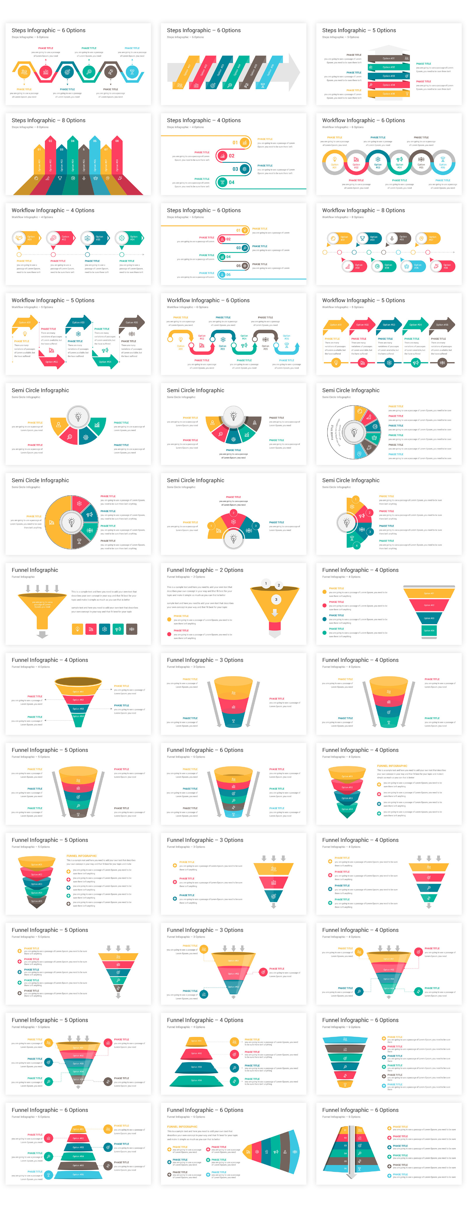 Business Pack PowerPoint templates #69412 - TemplateMonster