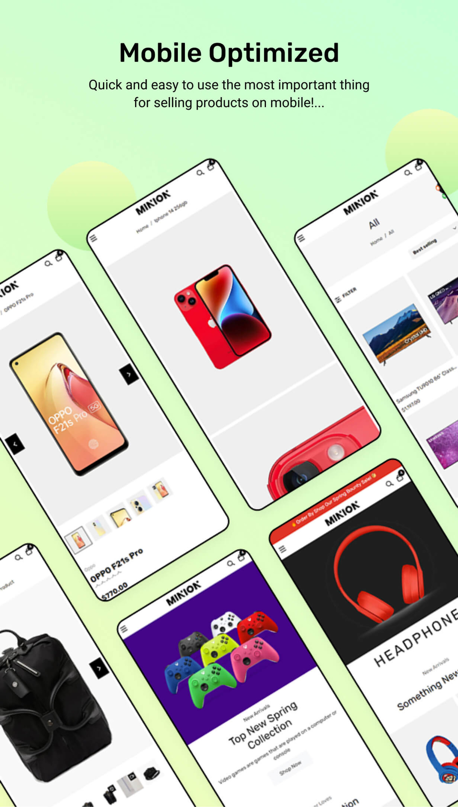 Motta - Next Generation Multipurpose Shopify Theme OS 2.0