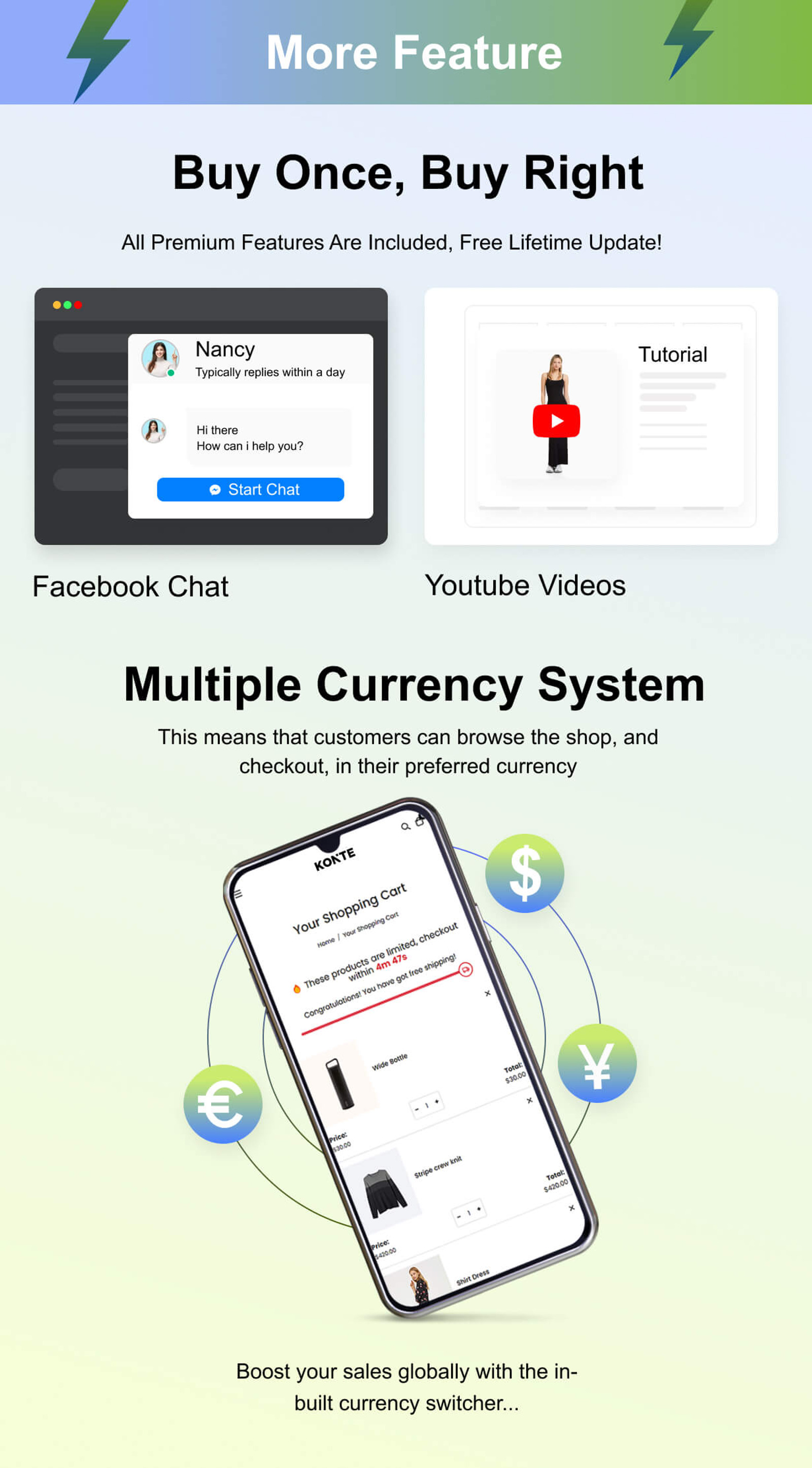 Konte - Next Generation Multipurpose Shopify Theme OS 2.0