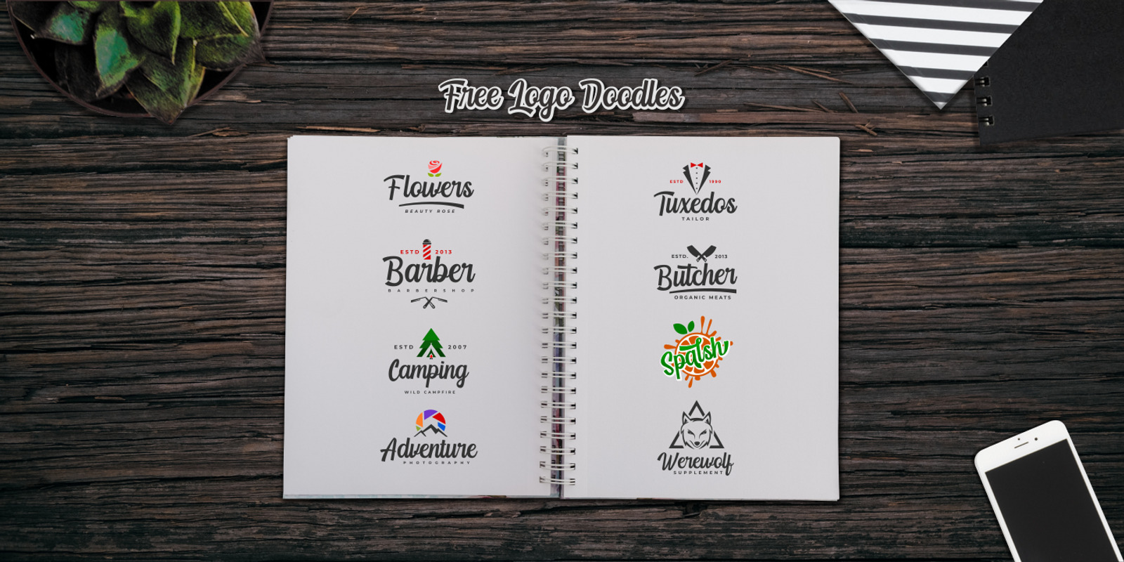 Yackien Script // Logo Font #197725 - TemplateMonster