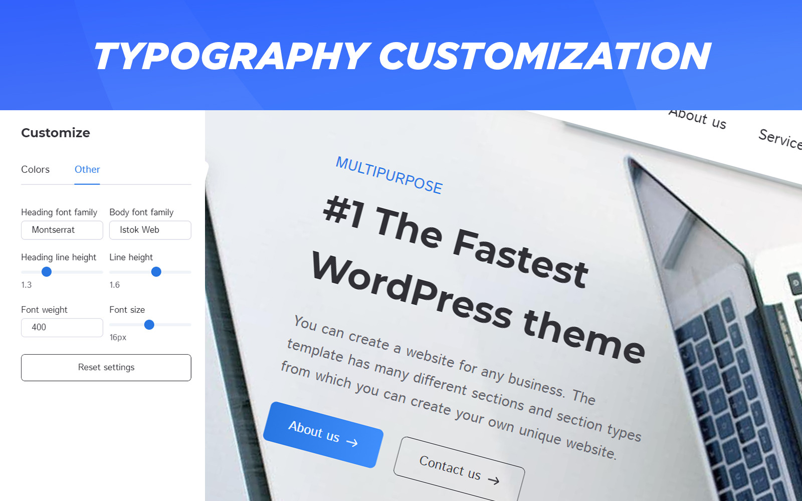 PathSoft - #1 The Fastest Multipurpose | eCommerce | Landing WordPress ...