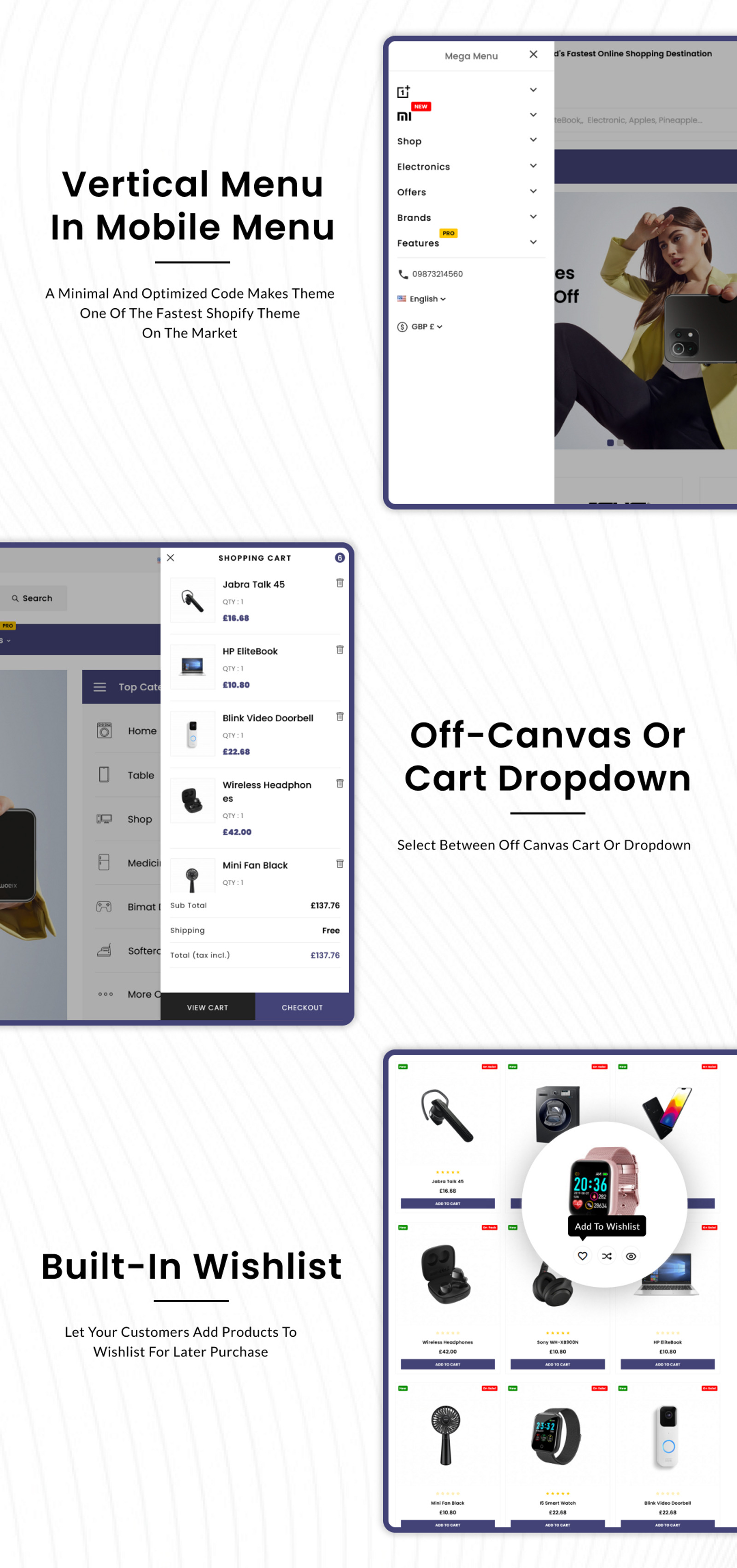 Elcon - Electronics and Computer Multipurpose Prestashop Themes ...