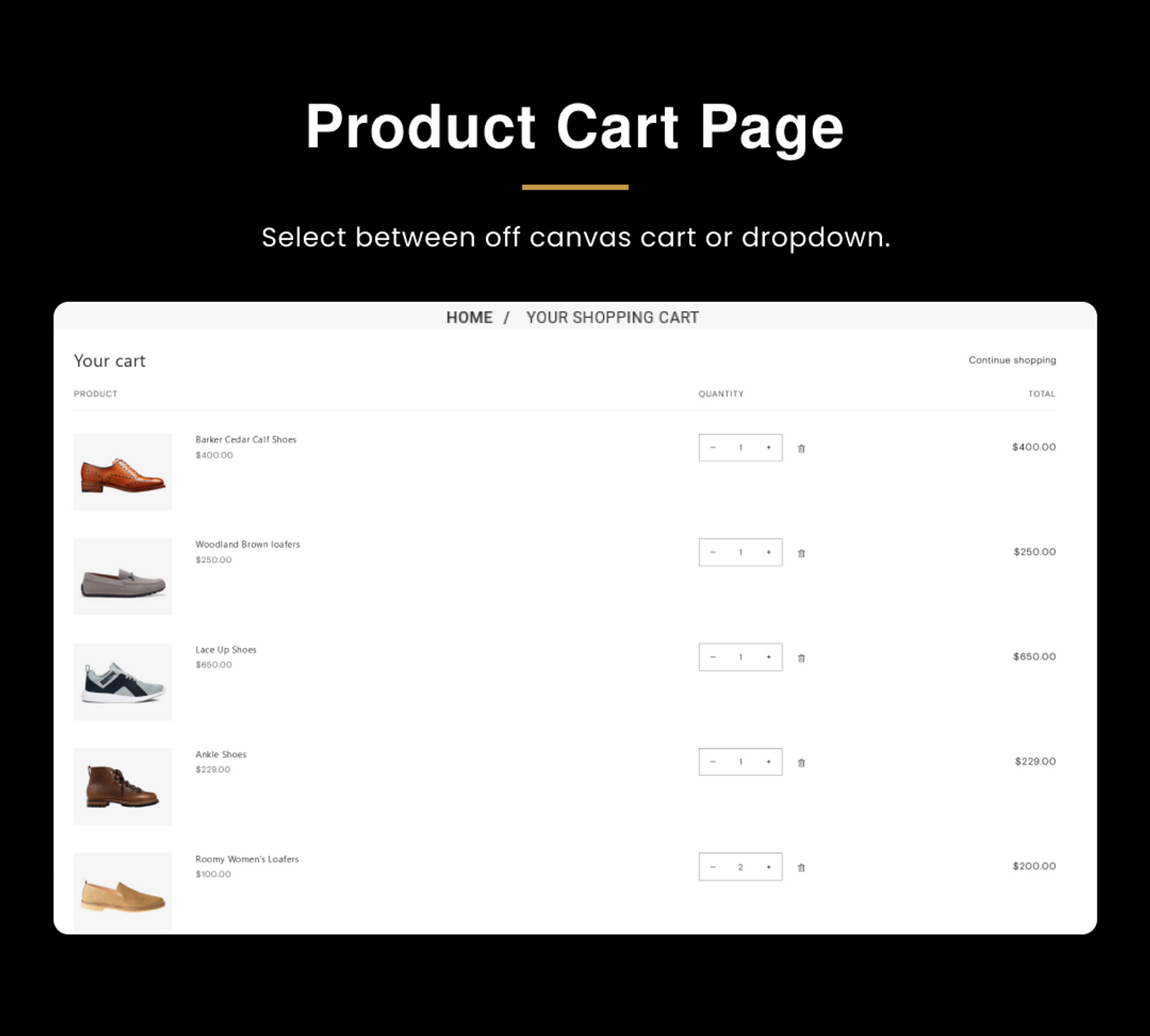 Keni Mega Shoes Responsive Shopify 2.0 Theme
