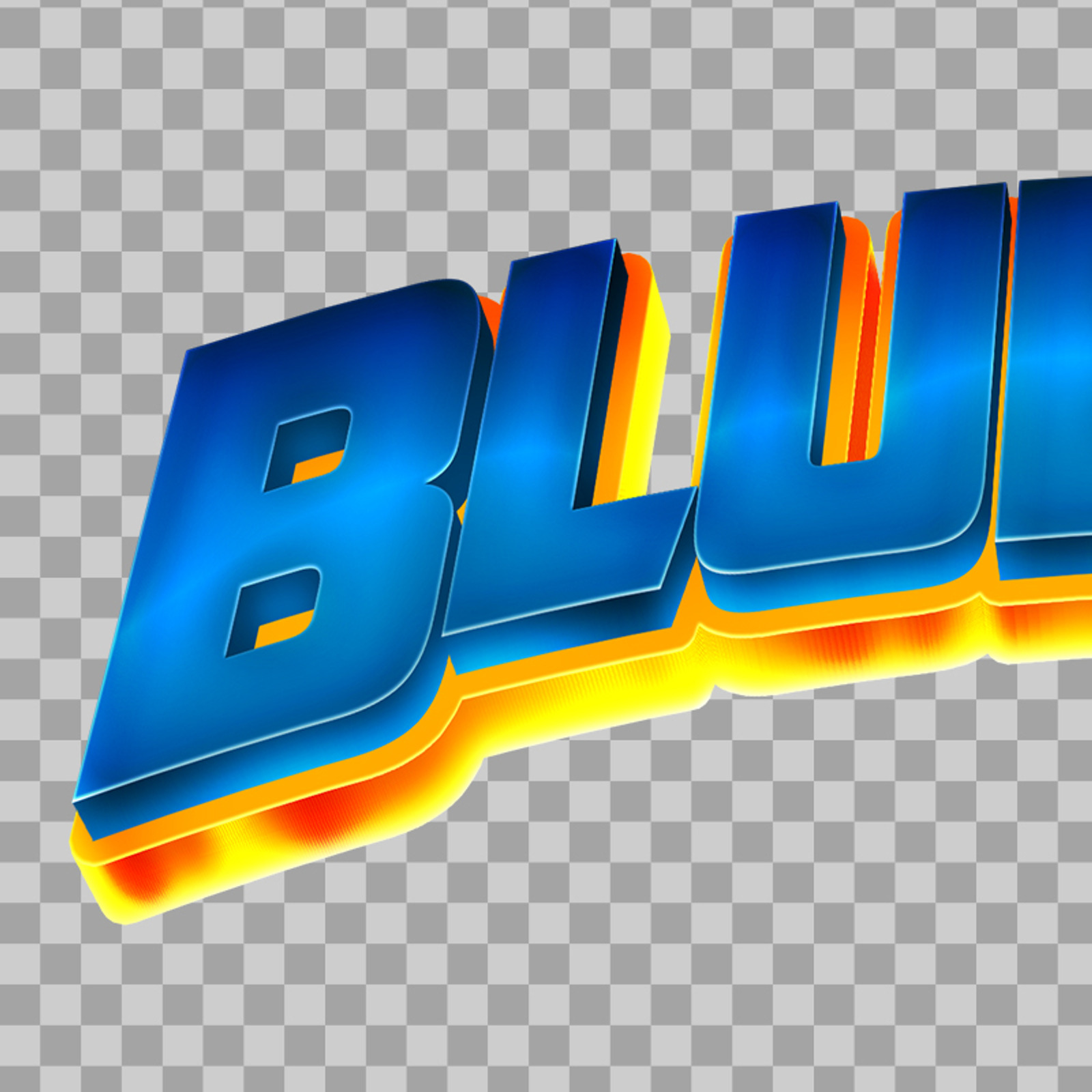 DYNAMIC 3D TEXT-STYLES | Text-Effects/Mockups | Package PSD Template