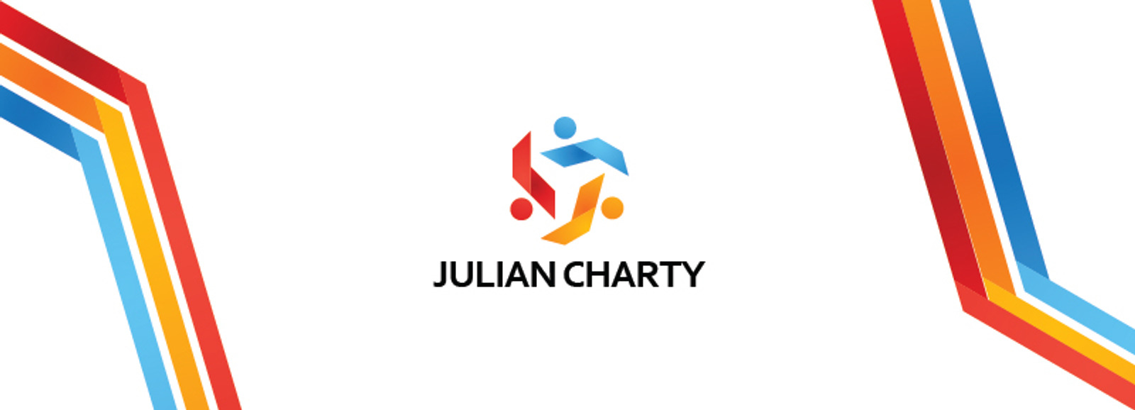 Charty Logo & Stationery Design Template