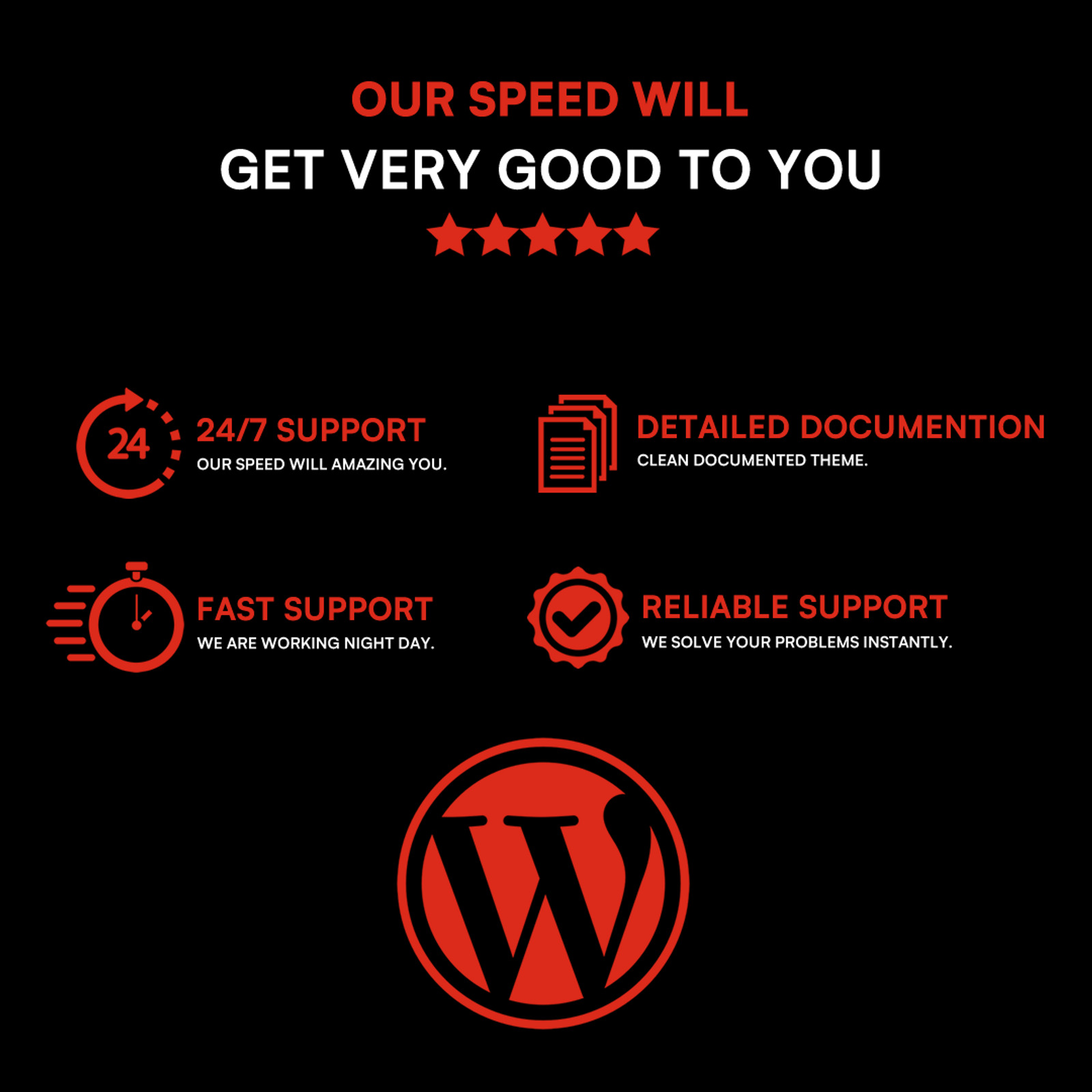 Reflective - It Solutions & Software Engineering WordPress Theme