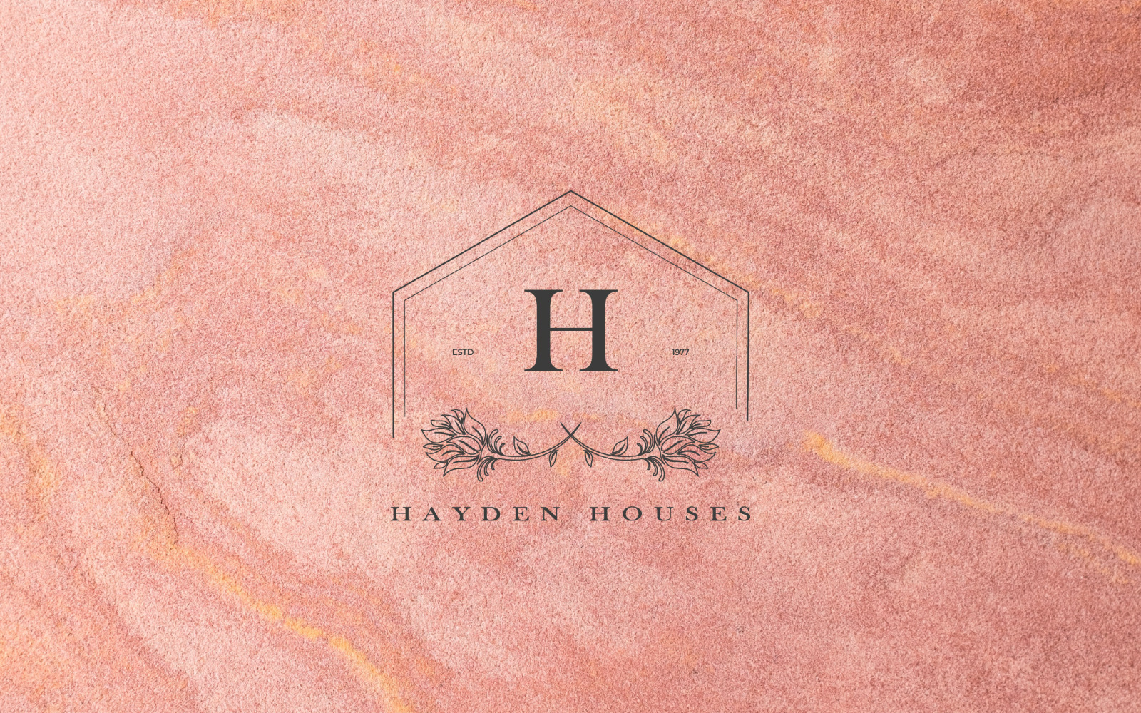 520 A to Z Floral Handmade Logos Bundle - TemplateMonster