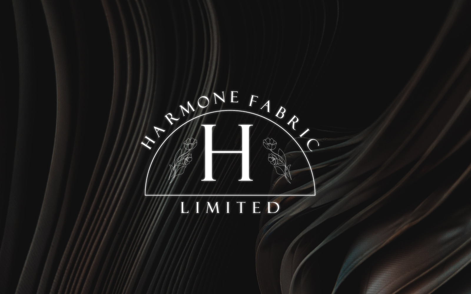 520 A to Z Floral Handmade Logos Bundle - TemplateMonster