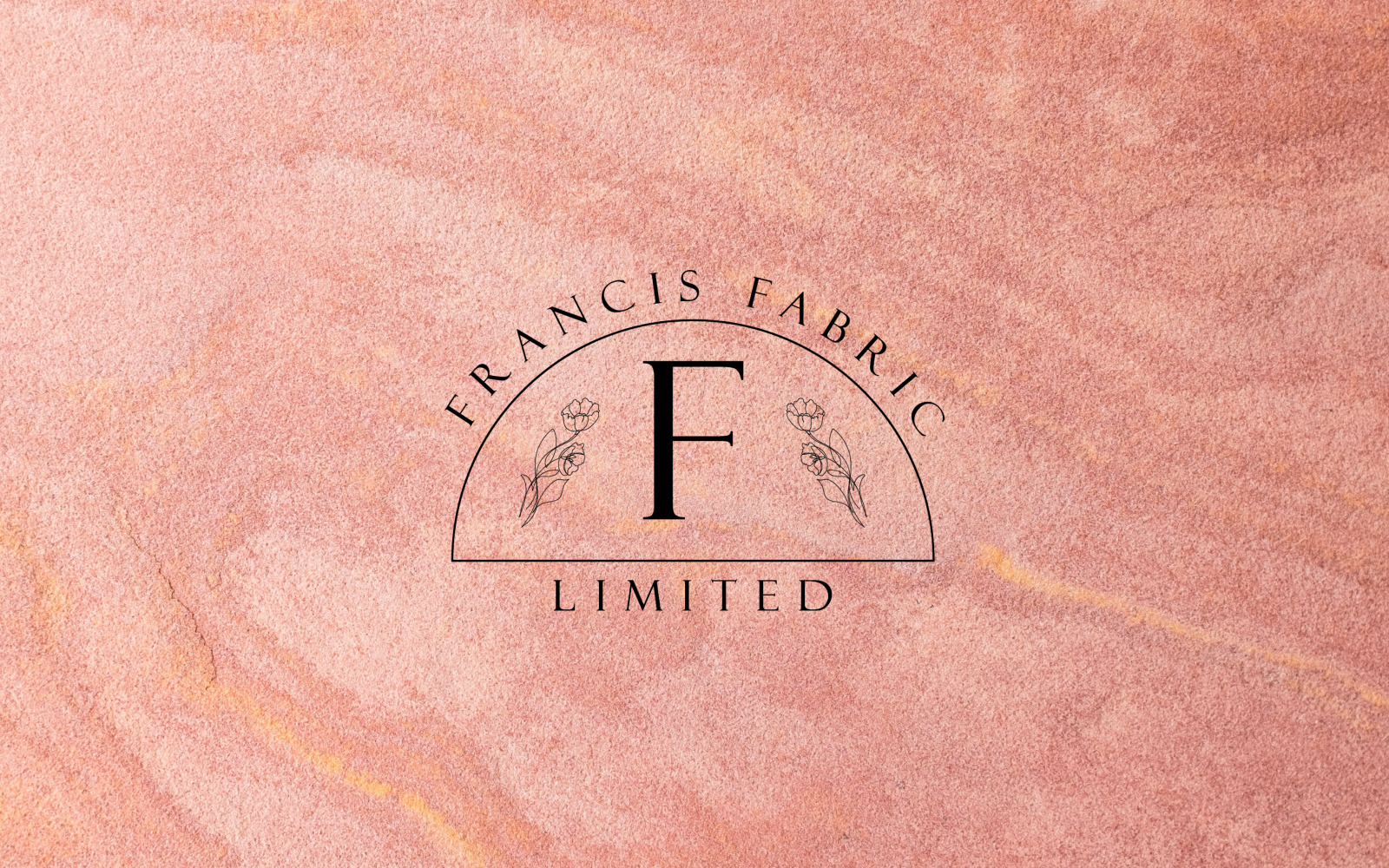 520 A to Z Floral Handmade Logos Bundle - TemplateMonster