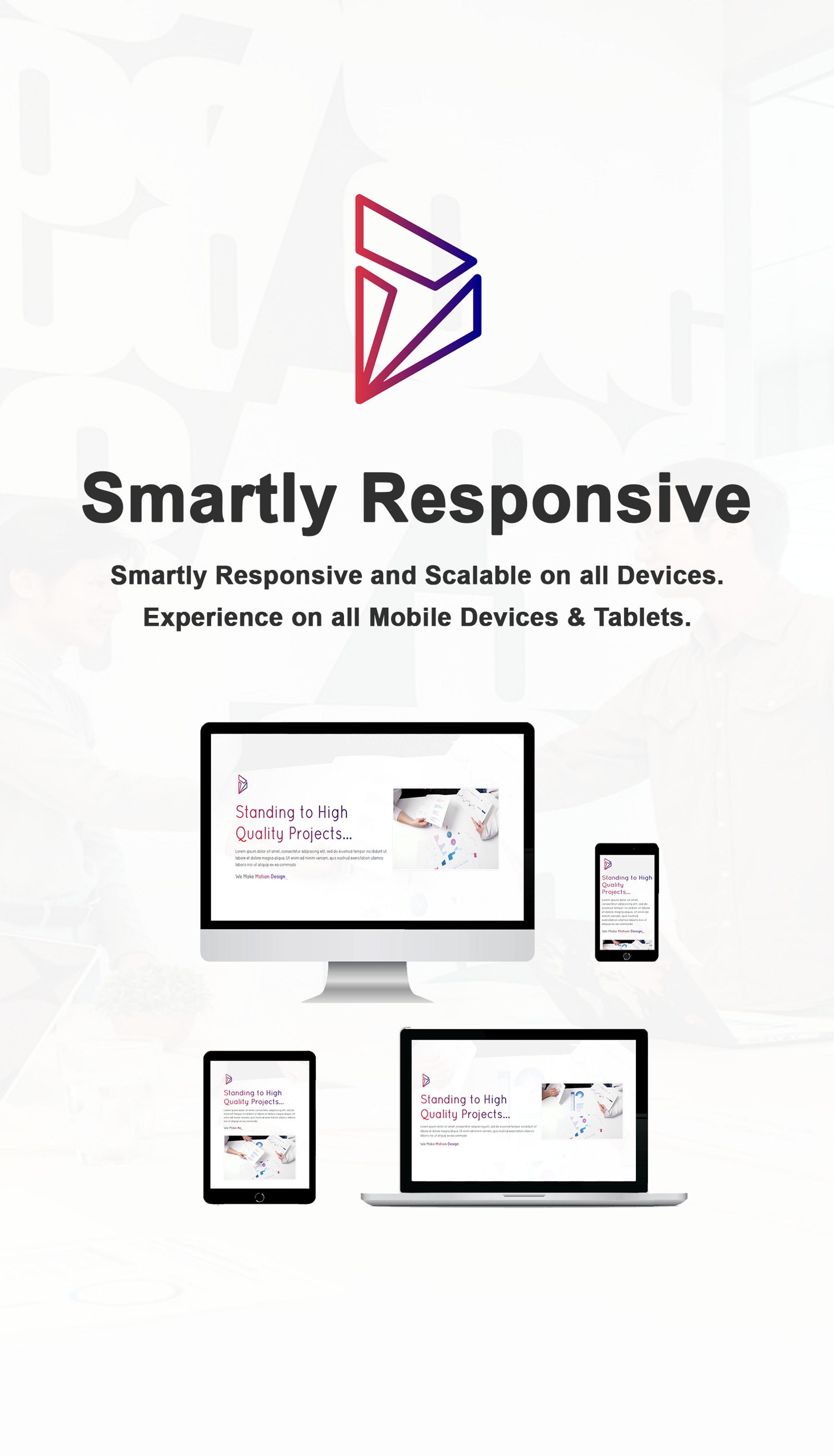 Intrec | Multiple Business Services & IT Solutions Bootstrap Template