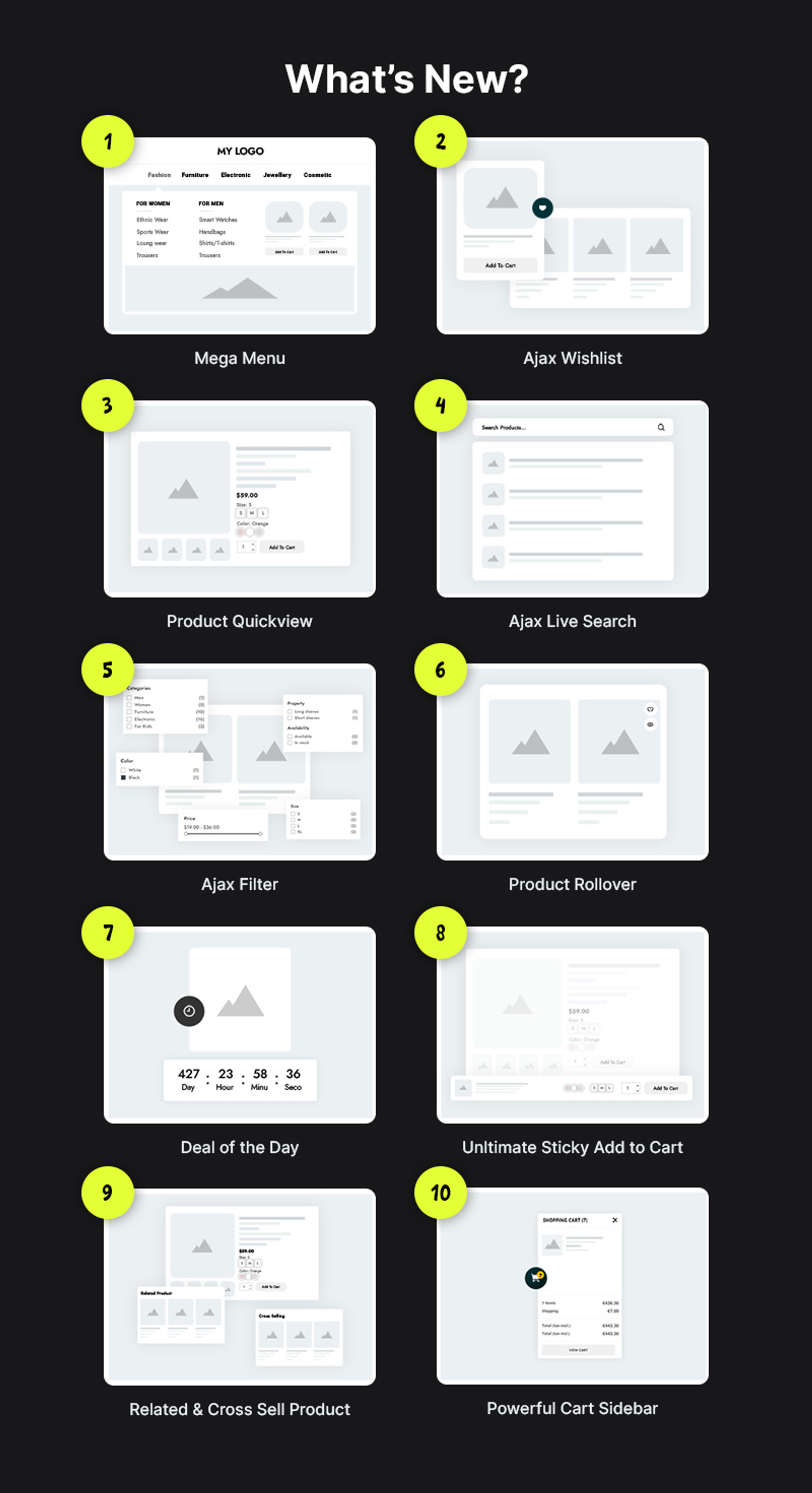 Rhythm - Music and Band WordPress Elementor Theme
