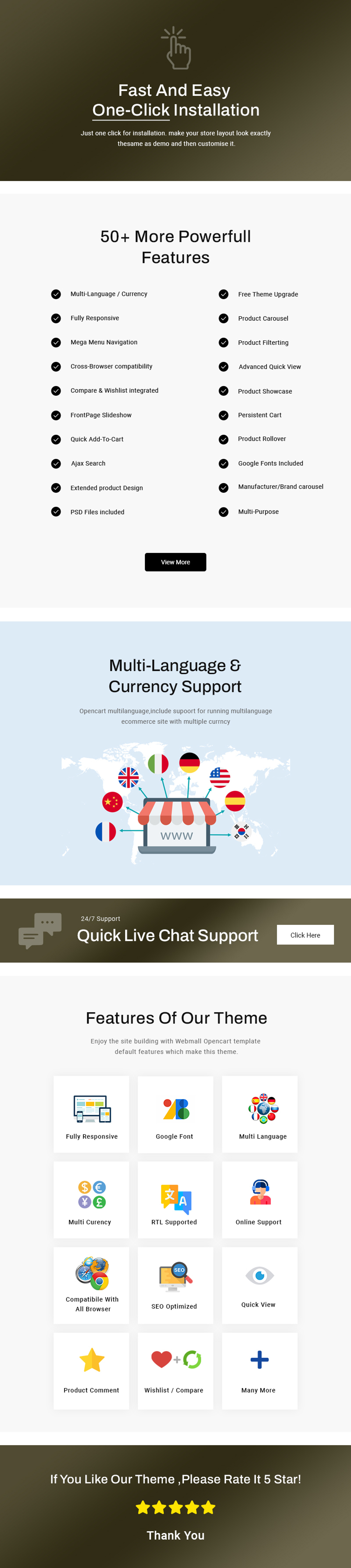 Cookware - Appliances, Kitchen and Crockery Shopify Multipurpose Responsive Theme