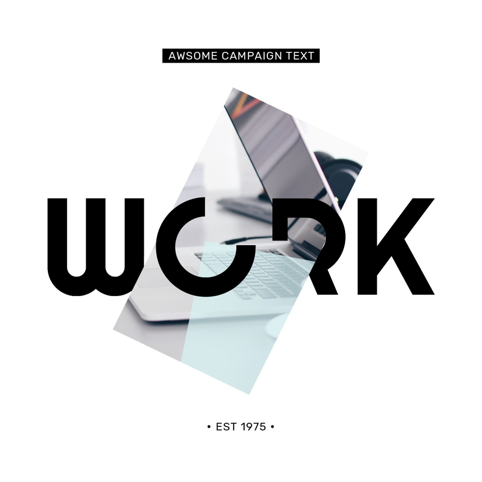 Instagram Post Templates Pack. 160 Psd Files