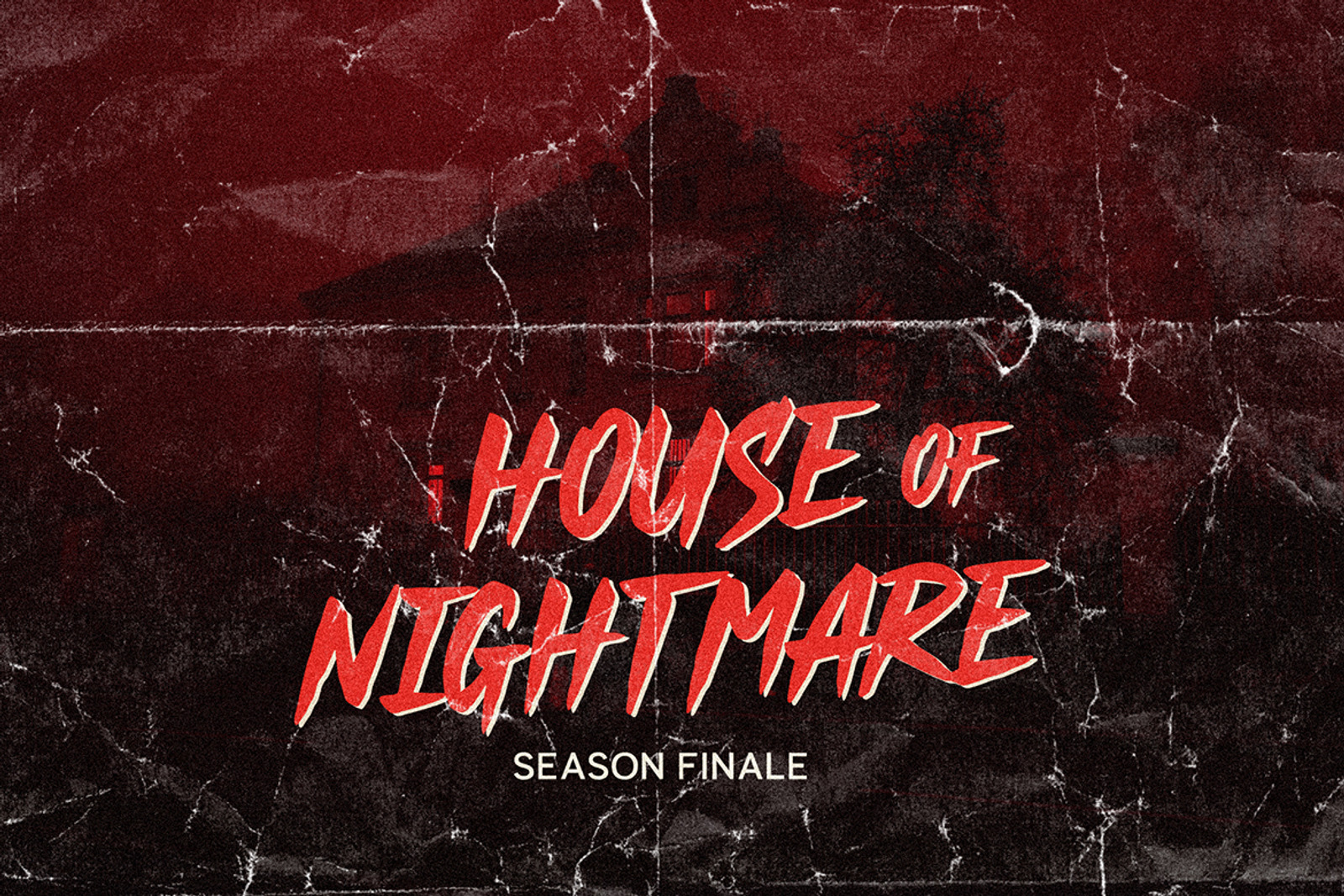Midnight Terror - Horror Font #205543 - TemplateMonster
