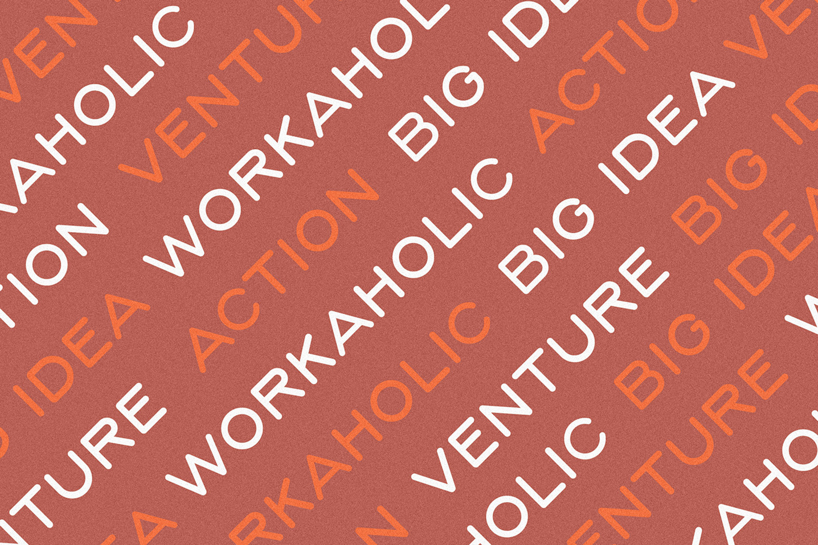 Serave - Soft Rounded Typeface Fonts - TemplateMonster