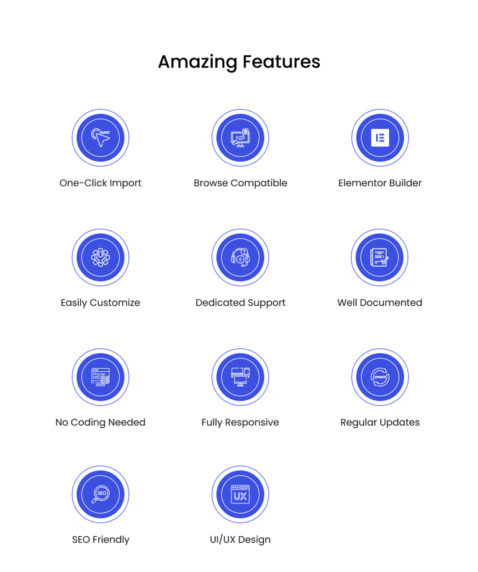 Edustar - School, Collages and University Education Ready to Use ...