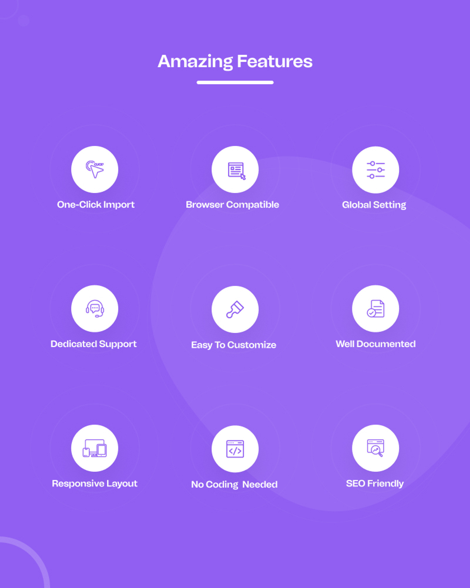 Busimax – Business and Consulting Services WordPress Elementor Template Kit