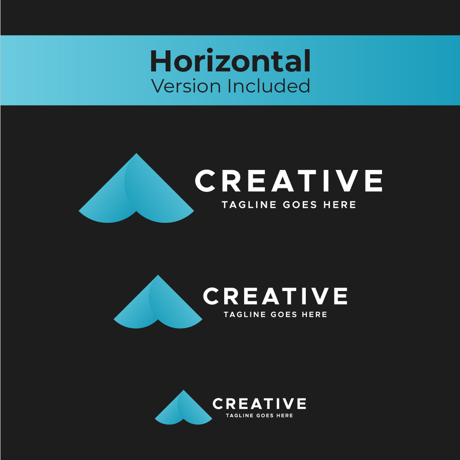 A Letter Logo Template | Specially Design For Any Kinds Of Business ...