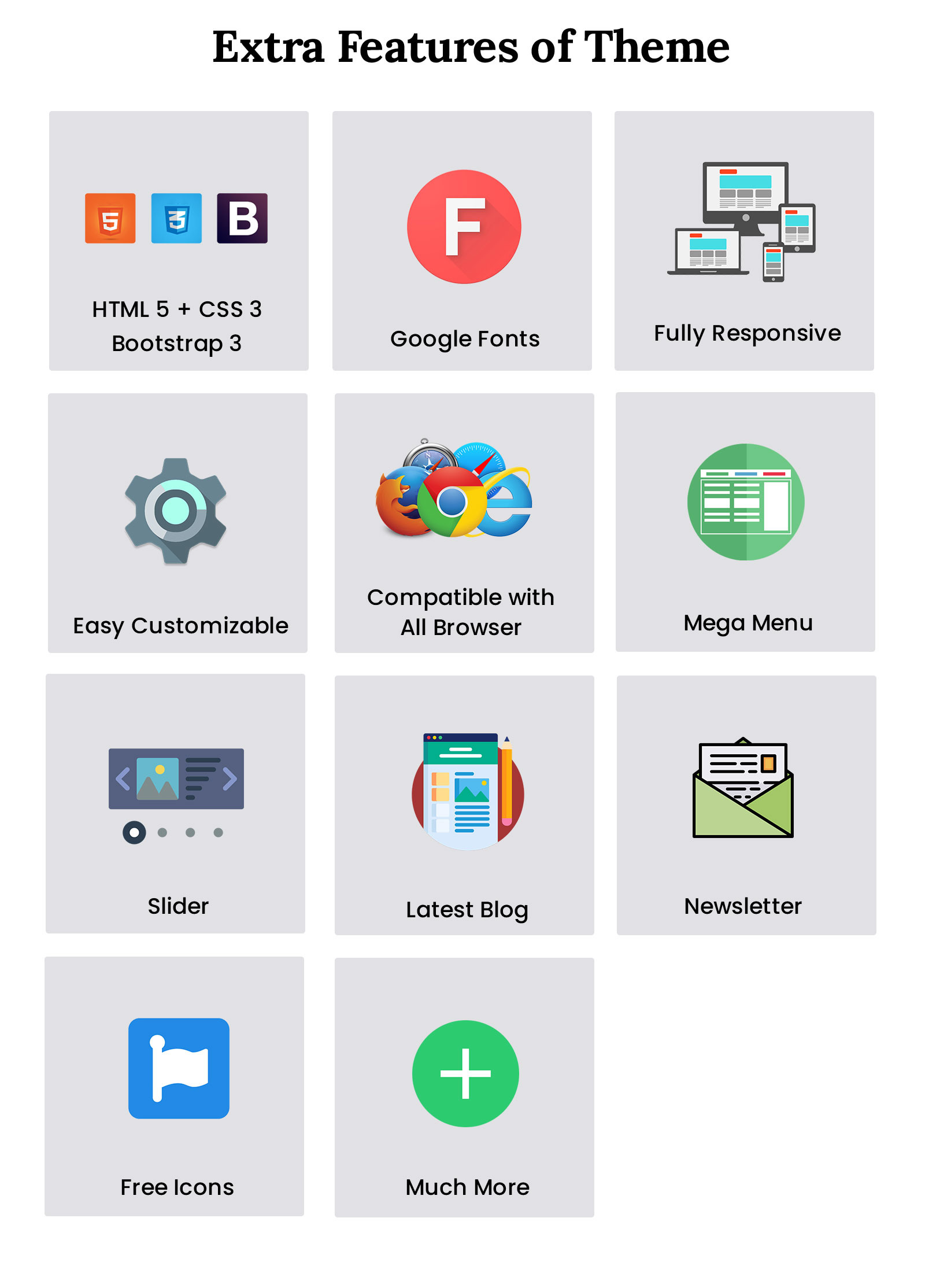 MecTools - The Ultimate Mechanical Tools HTML Web Template