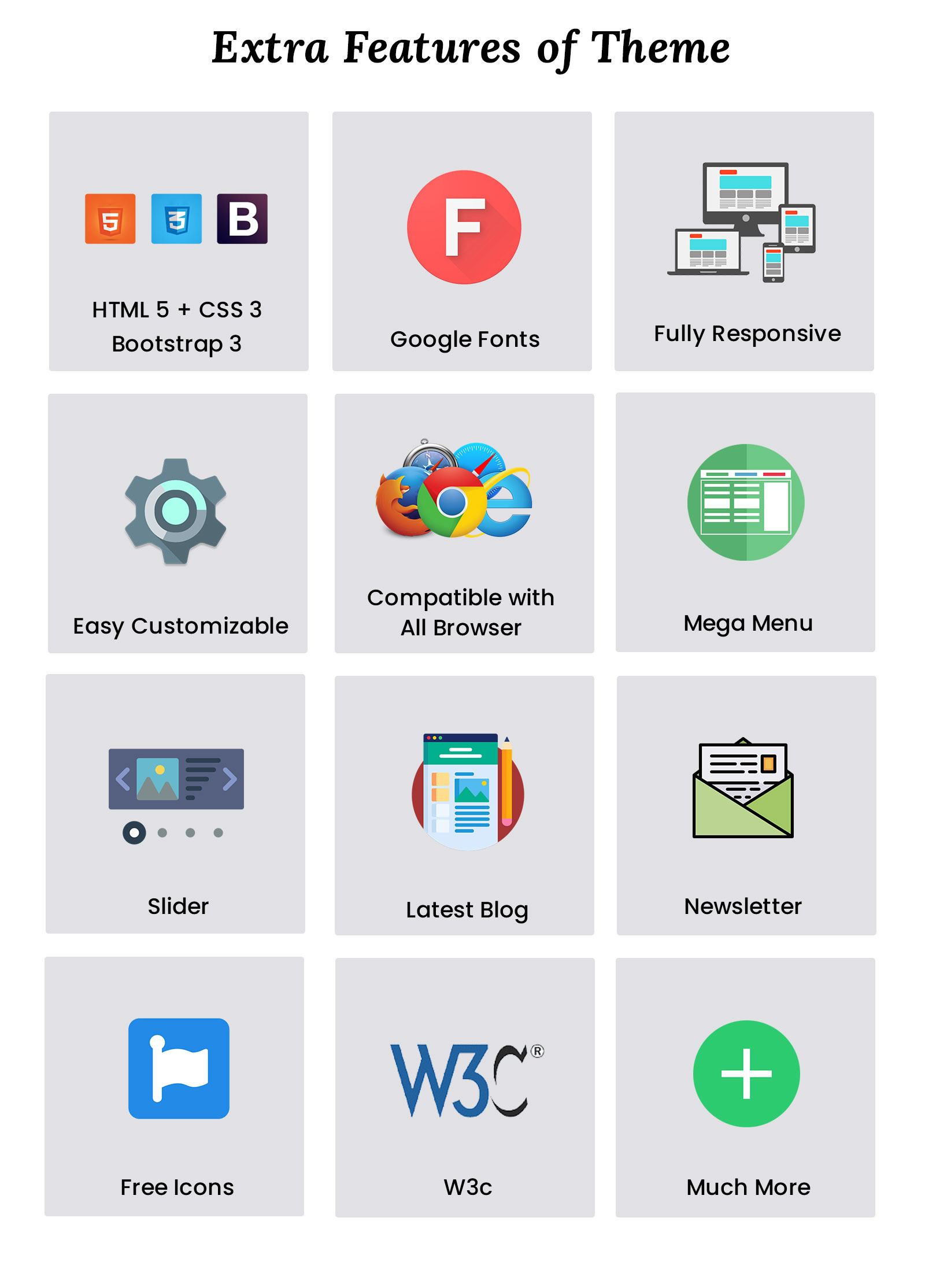 KidsBee Web - Get Playful with our Fun and Colorful HTML Web Template ...