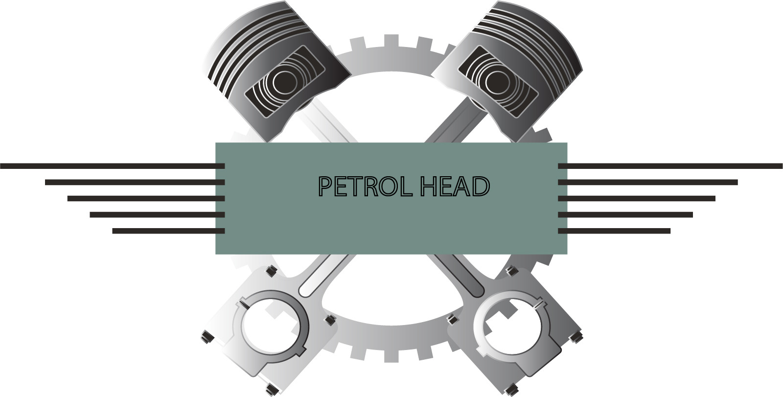 Transition Logo Reveal After Effects Template