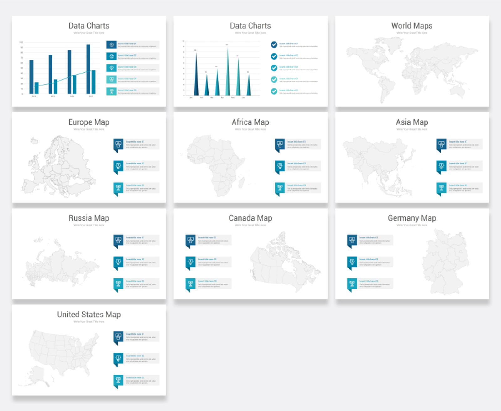 Best Creative PowerPoint Presentation Template