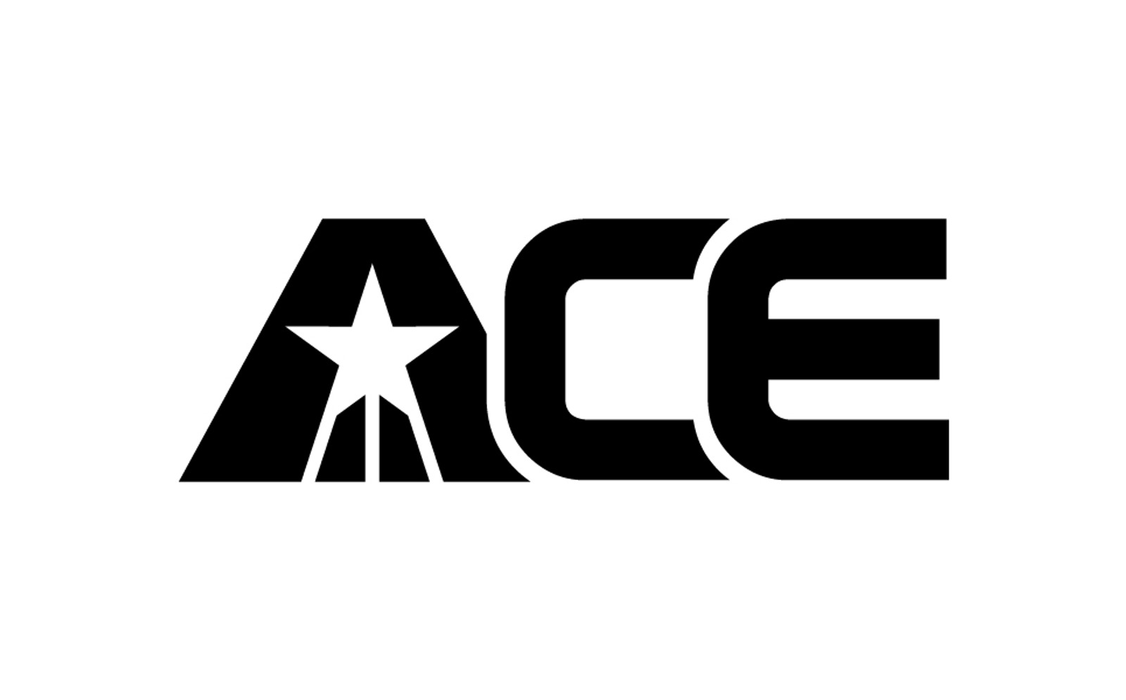 Letter ACE Modern Logo Design #202549 - TemplateMonster