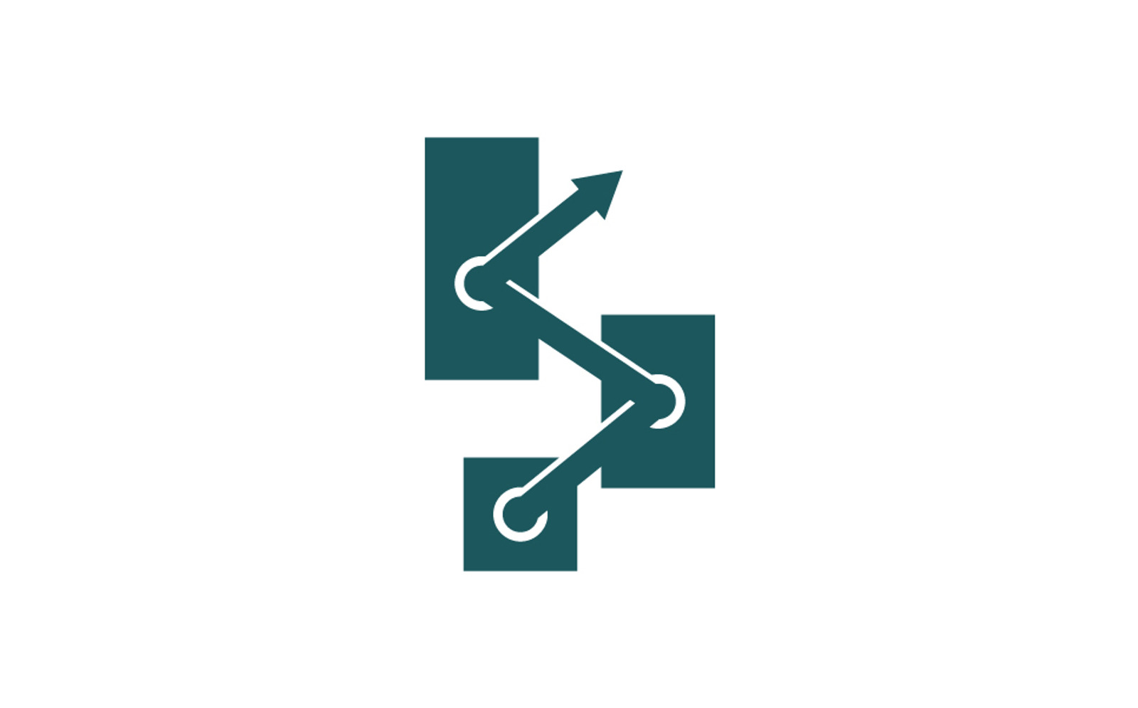 Accounting Tax Financial Business Strategy Logo Design Template Vector