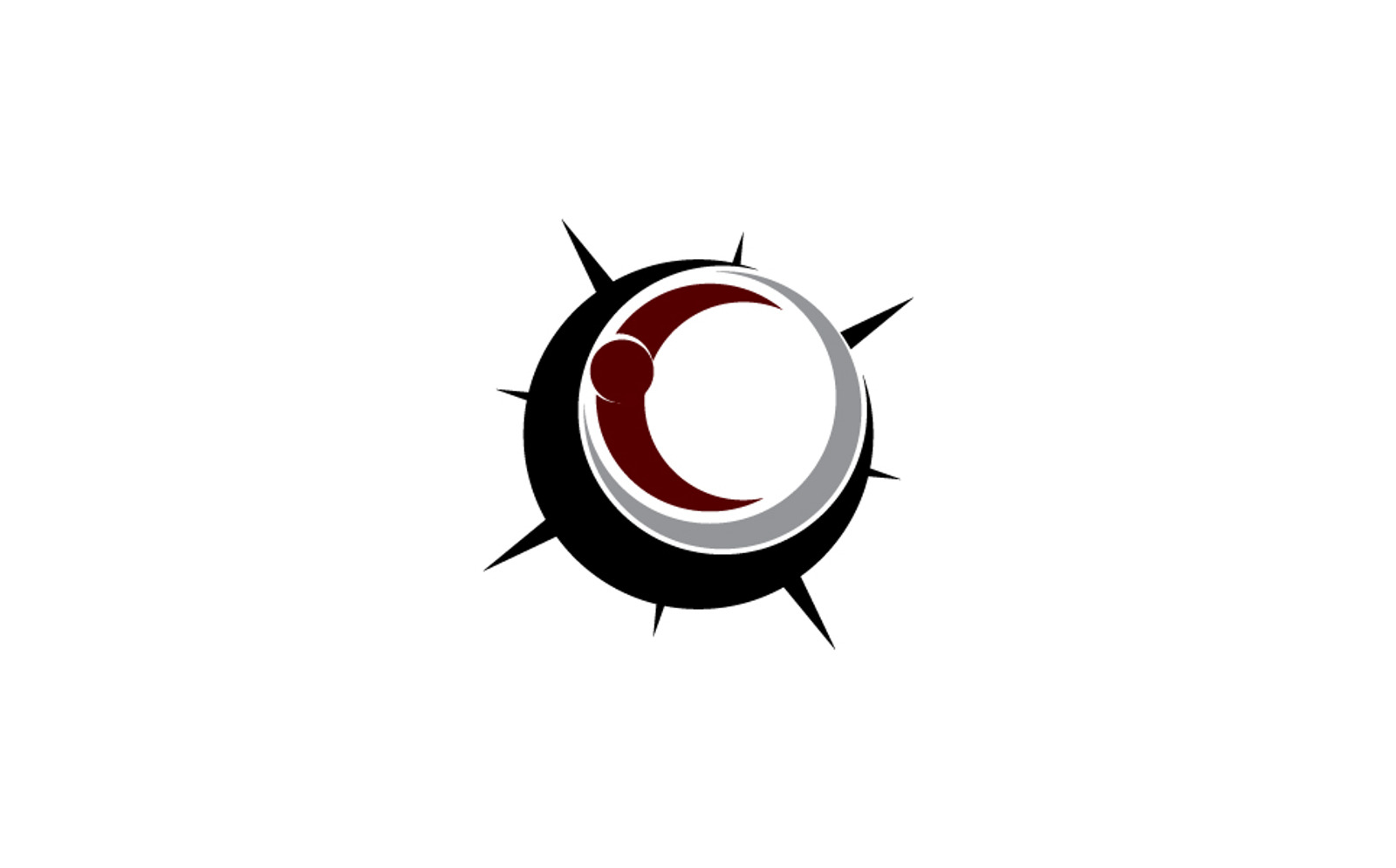 Insights Guide Solution logo Template - TemplateMonster