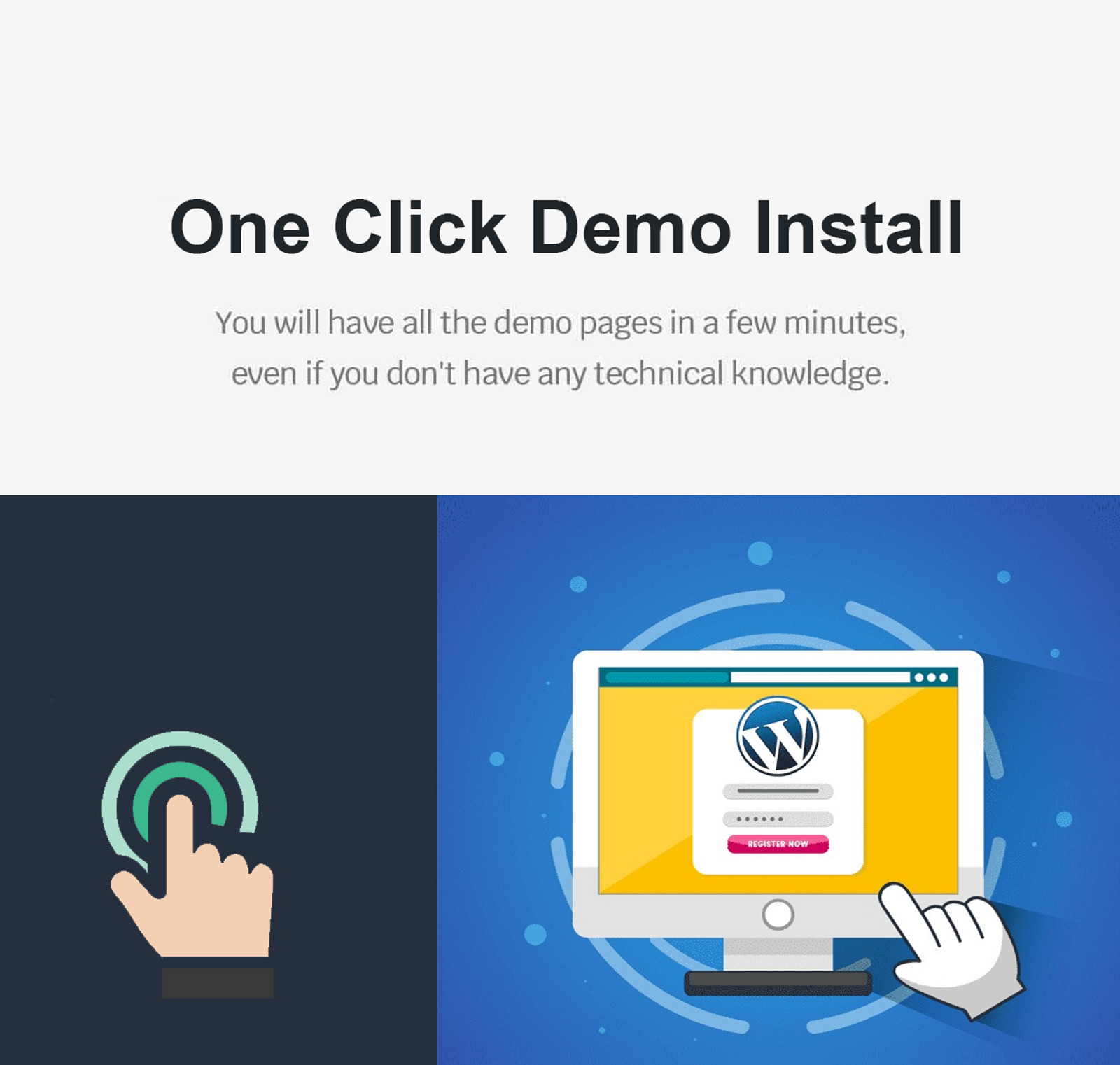 Matjar - Multipurpose WooCommerce WordPress Theme