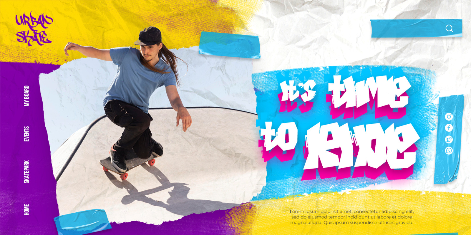 Spiky Frog - Sharp Graffiti Font #252807 - TemplateMonster