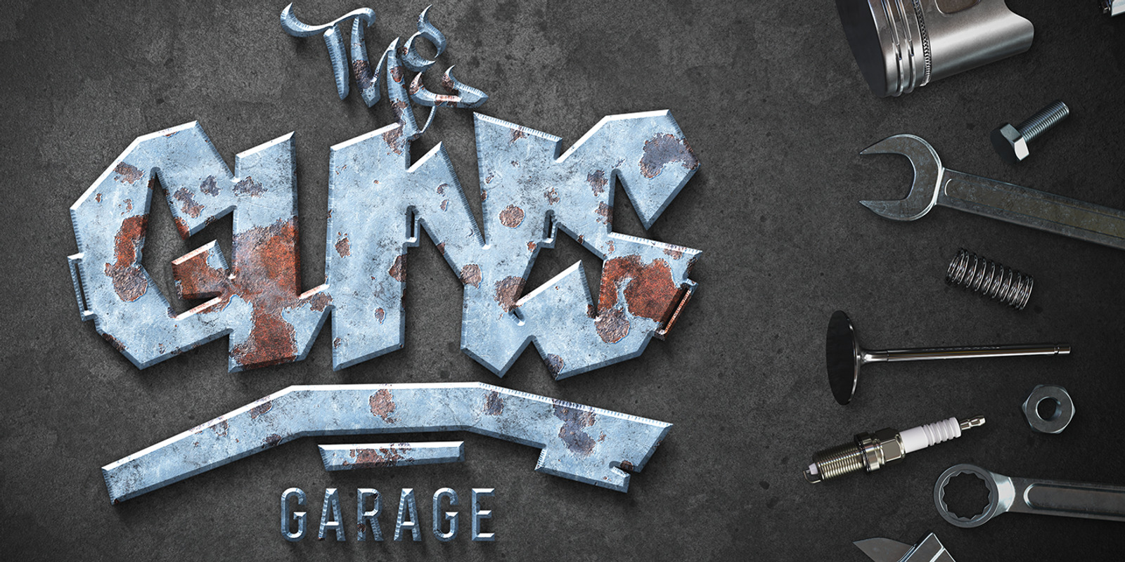 Spiky Frog - Sharp Graffiti Font #252807 - TemplateMonster